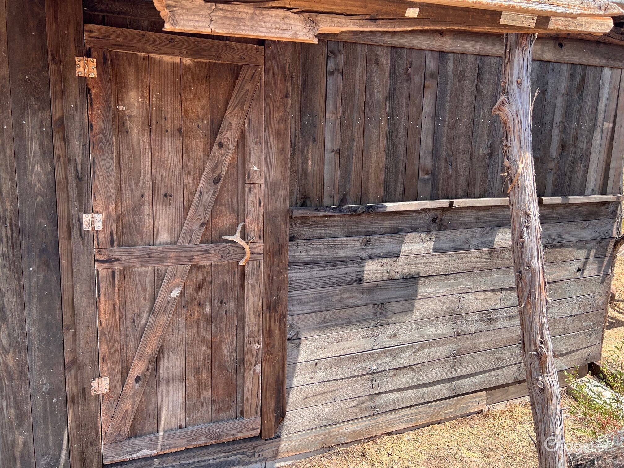 Old West, Western Movie Ranch -168 acres | Rent this location on Giggster