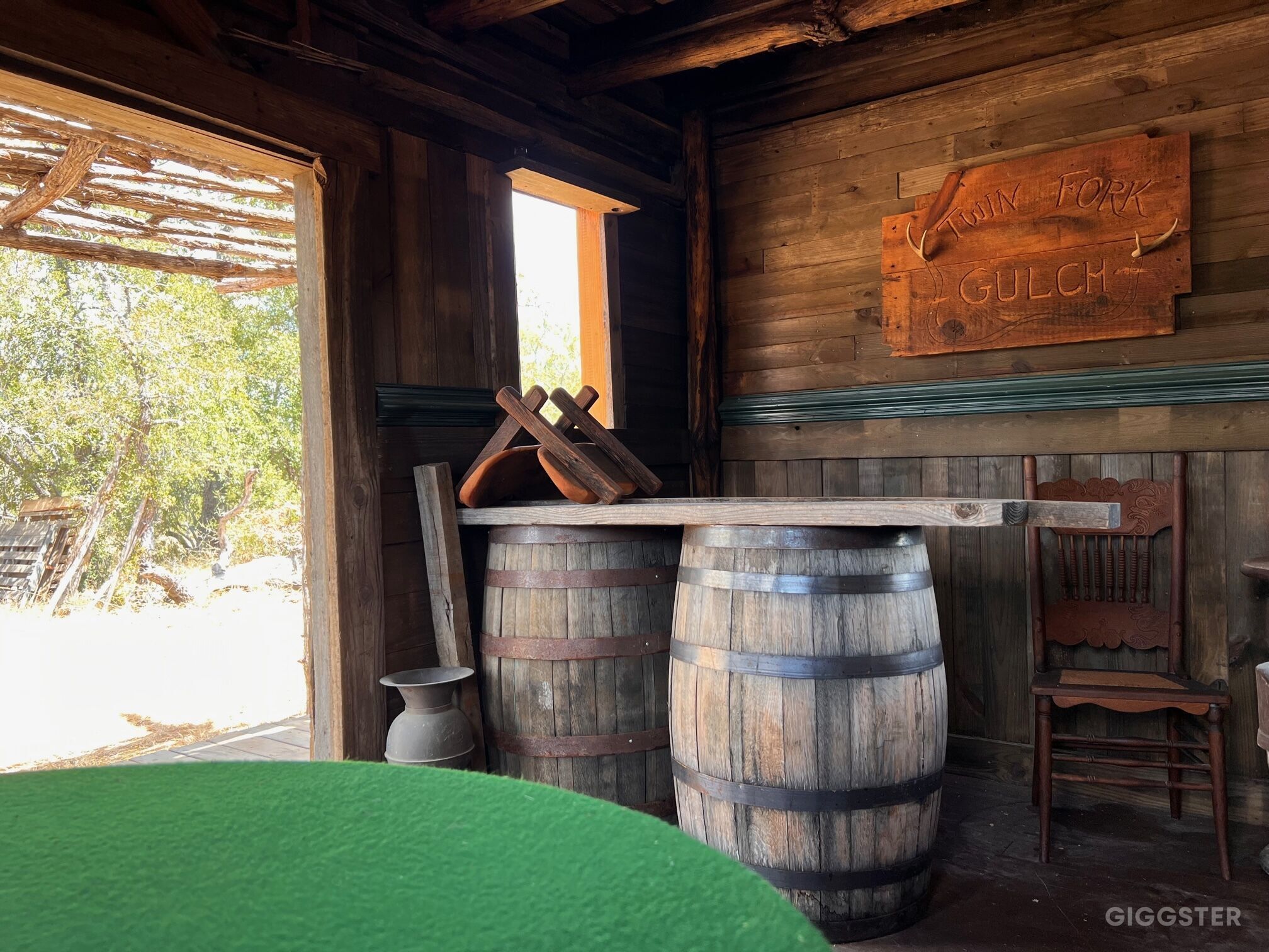 Old West, Western Movie Ranch -168 acres | Rent this location on Giggster