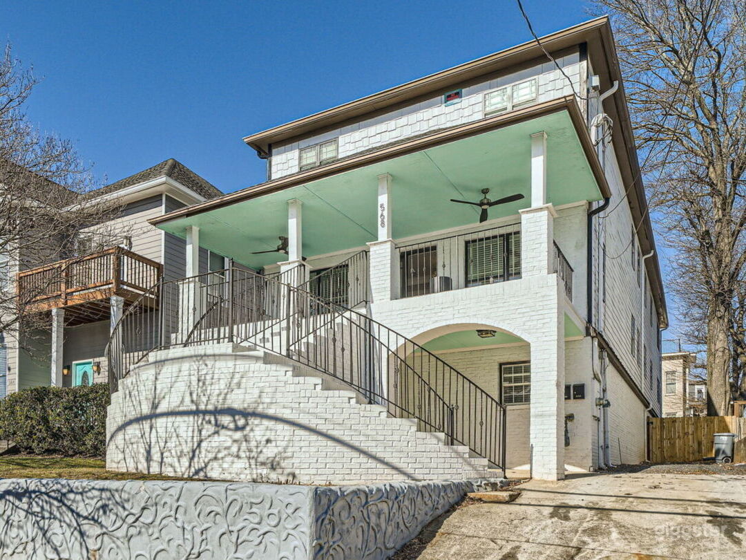 Spacious & Stylish ATL Inman Park Beltline Renovated Home | Rent this ...