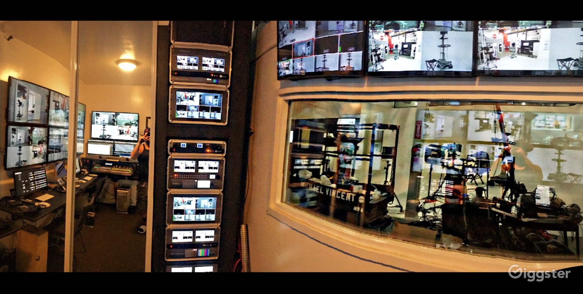 DTLA Production Studio | Rent this location on Giggster