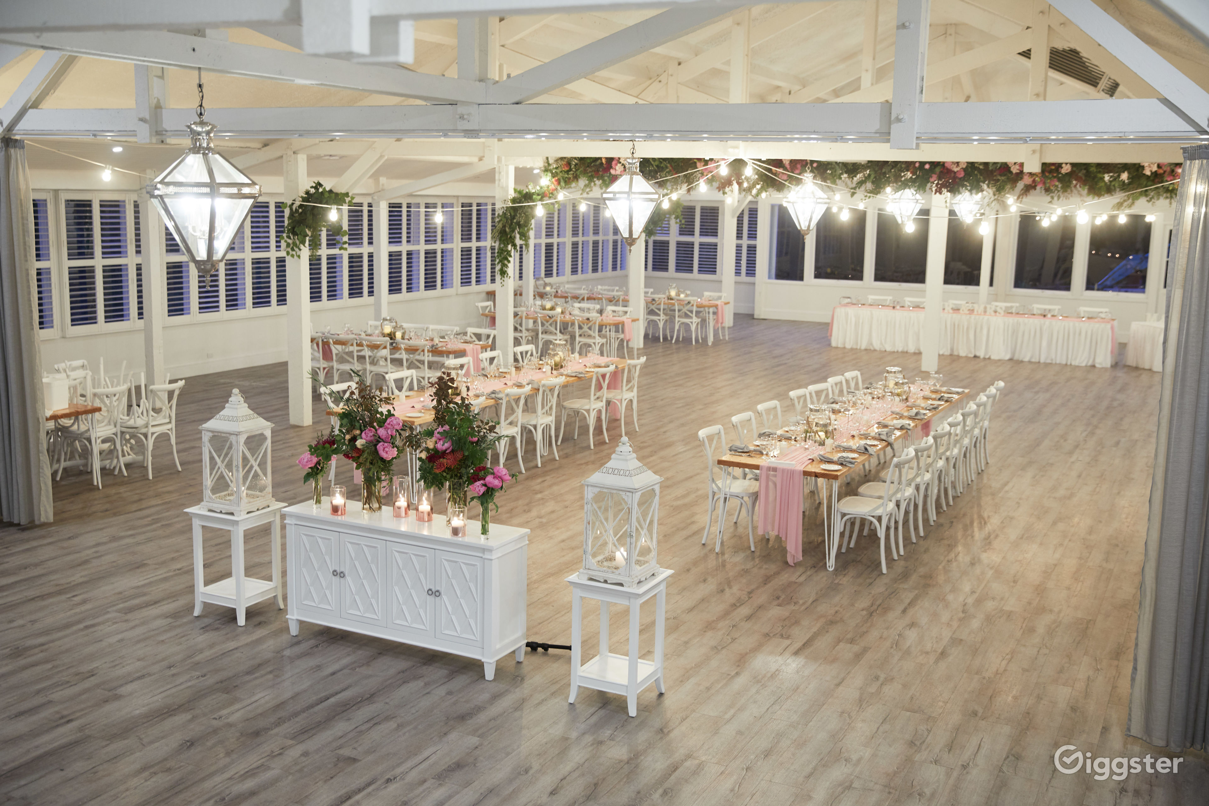 Award Winning and Unique Light-Filled Venue Space | Rent this location ...