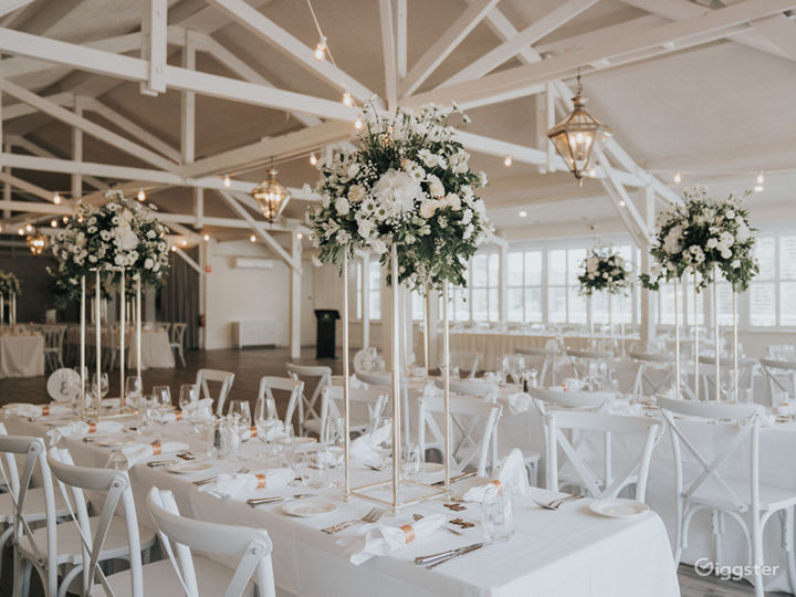 Award Winning and Unique Light-Filled Venue Space | Rent this location ...