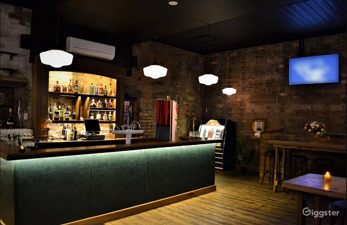 PRIVATE FUNCTION ROOM | Rent this location on Giggster