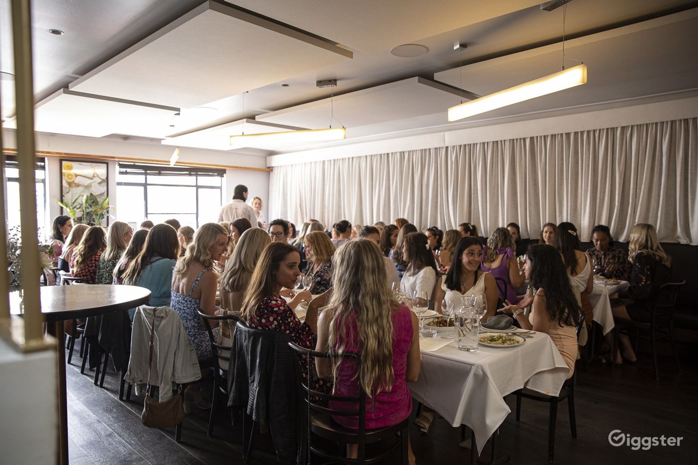 Private Function Space (upstairs) | Rent this location on Giggster