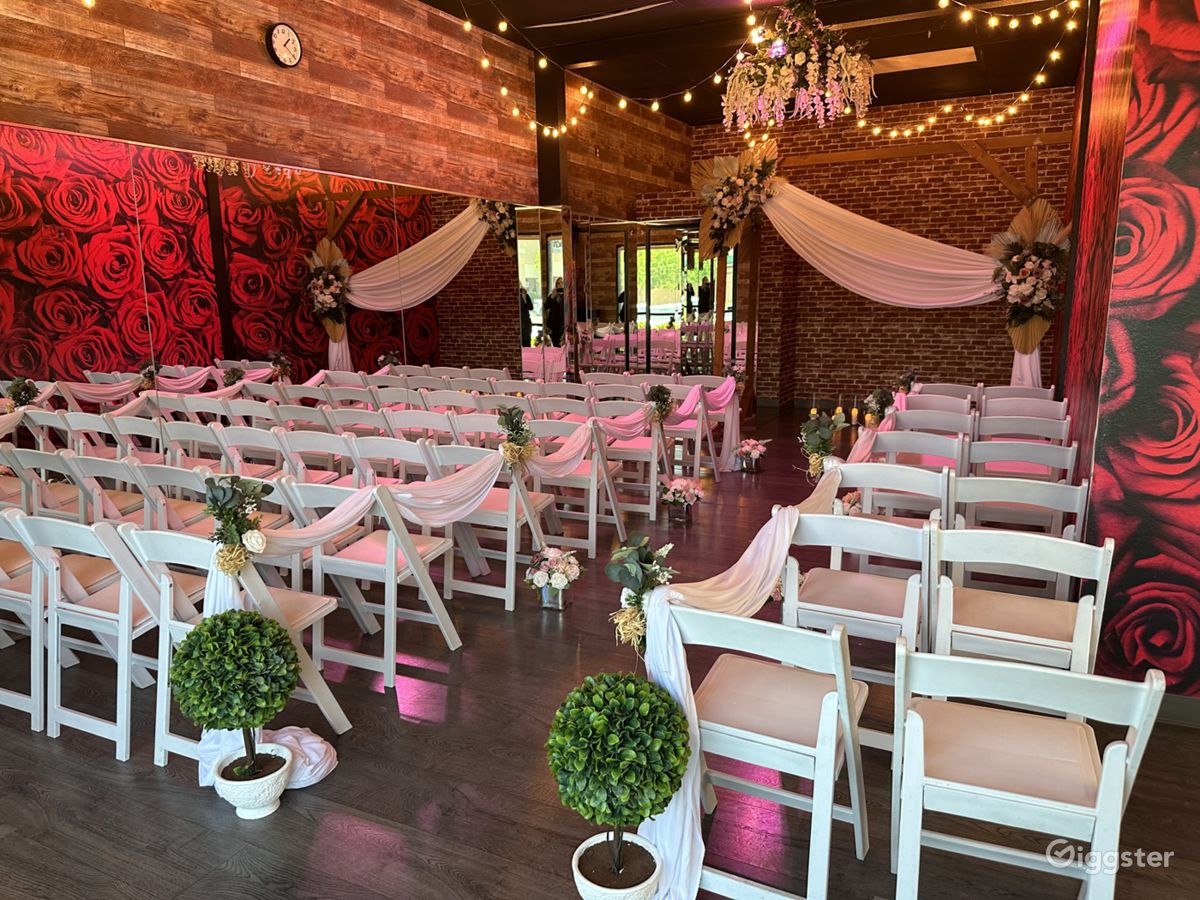 The BEST 10 Prom venues to rent near me | Giggster