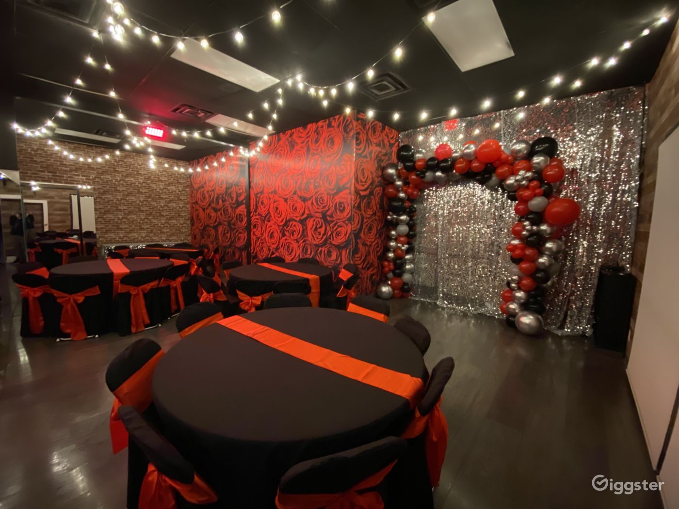 Small Rose Room Creative Space | Rent this location on Giggster