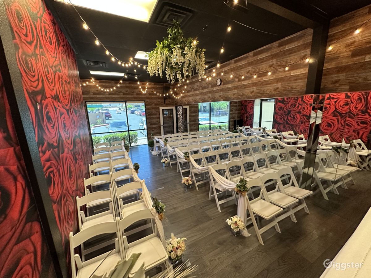 The BEST 10 Prom venues to rent near me | Giggster