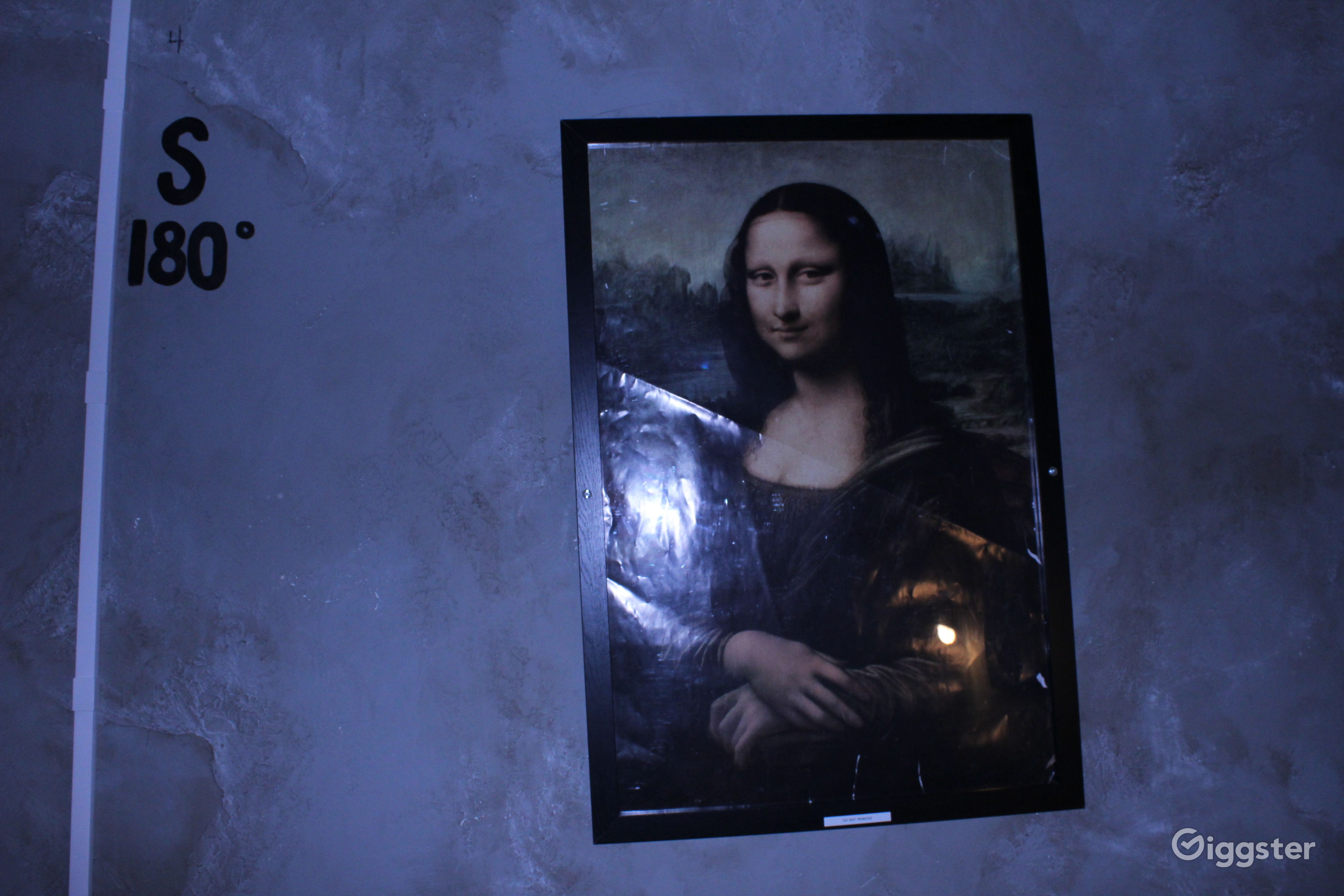 The Chamber Escape Room | Rent this location on Giggster