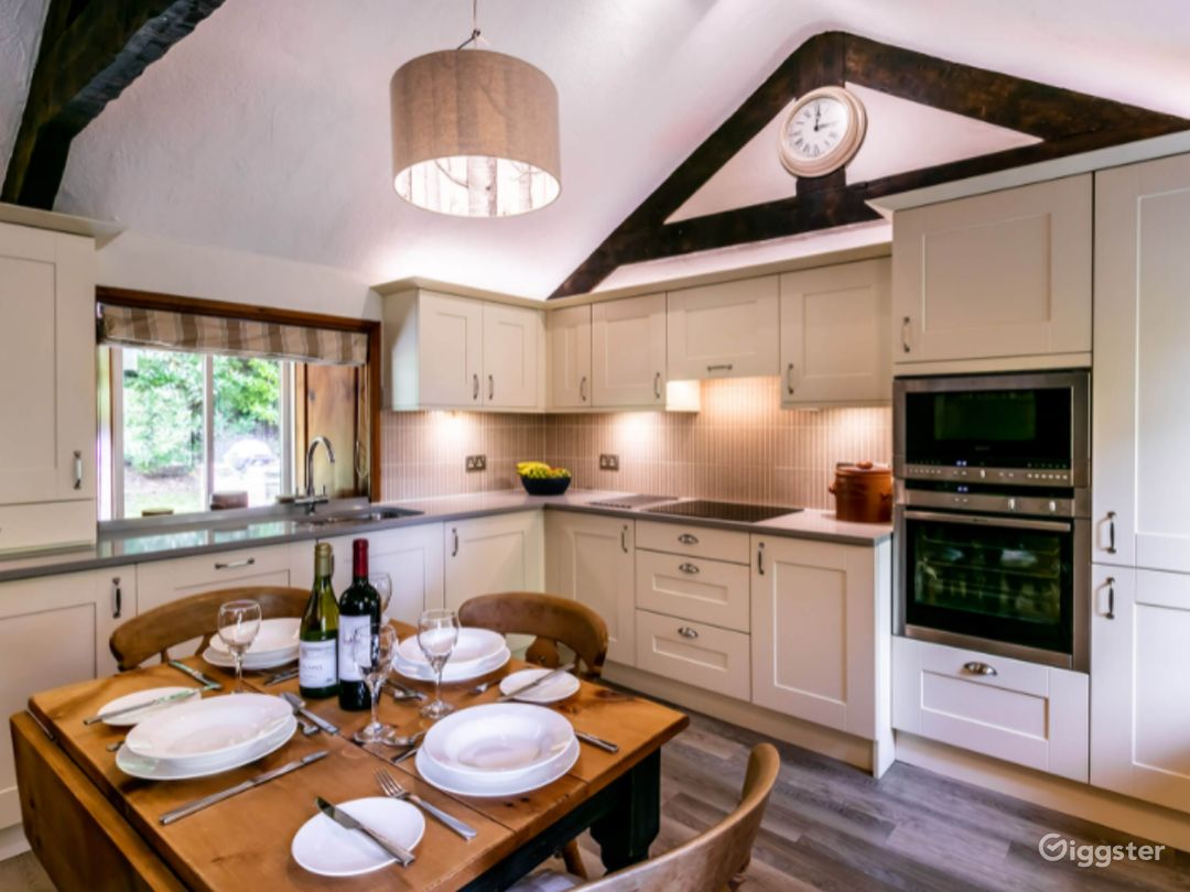 ELTERWATER HALL APARTMENT | Rent this location on Giggster