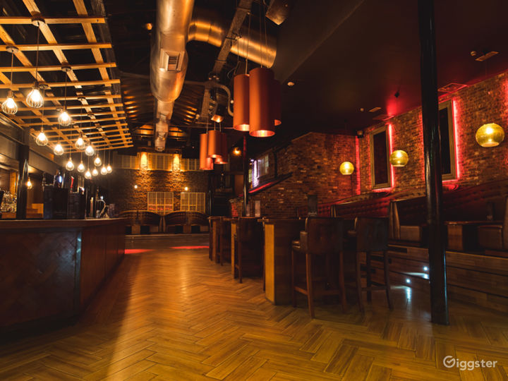 Bar and Event Space in Sheffield for Functions | Rent this location on ...