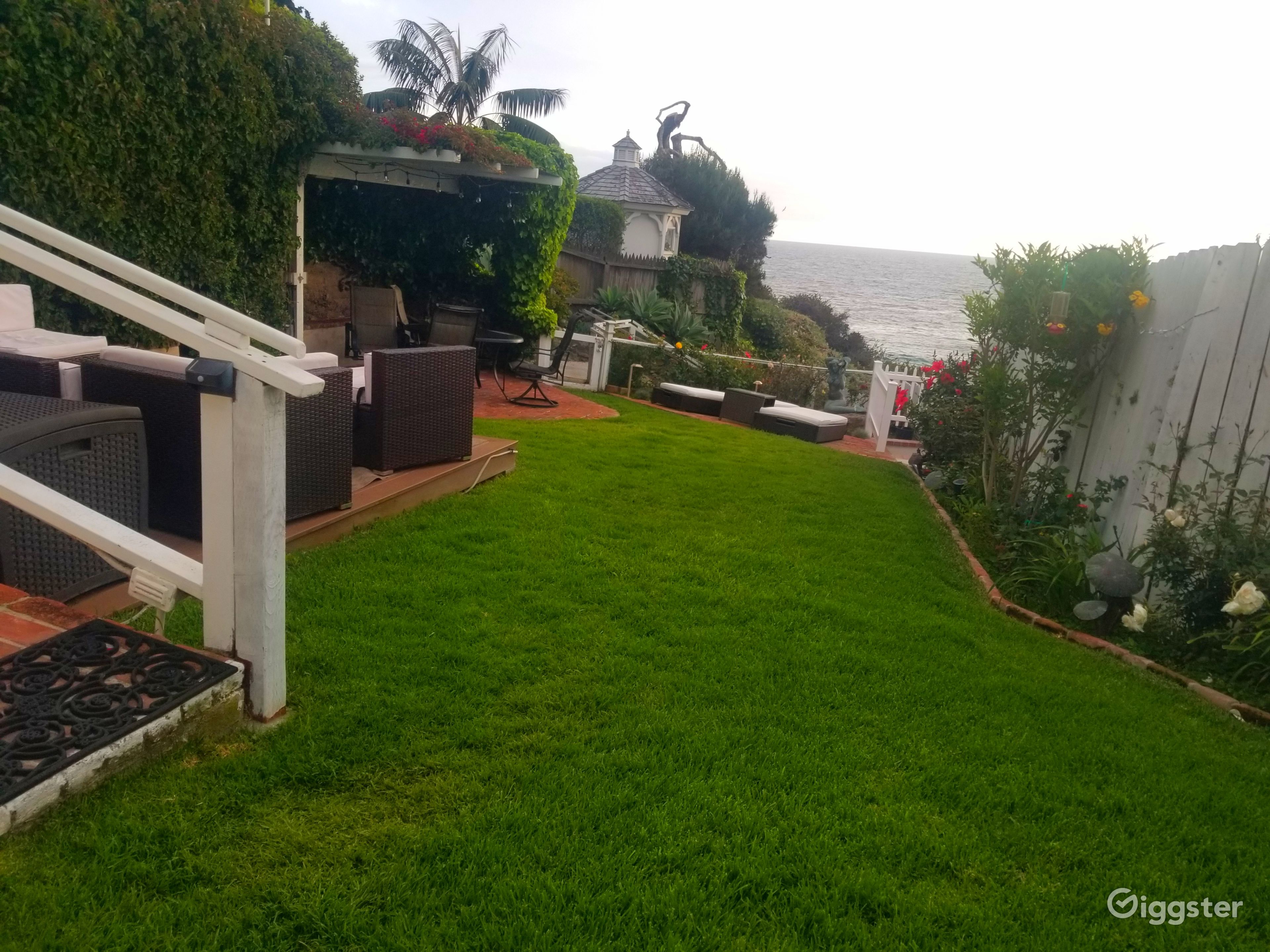 Stunning 3 Level Ocean View Beach Home on the Sand | Rent this location ...