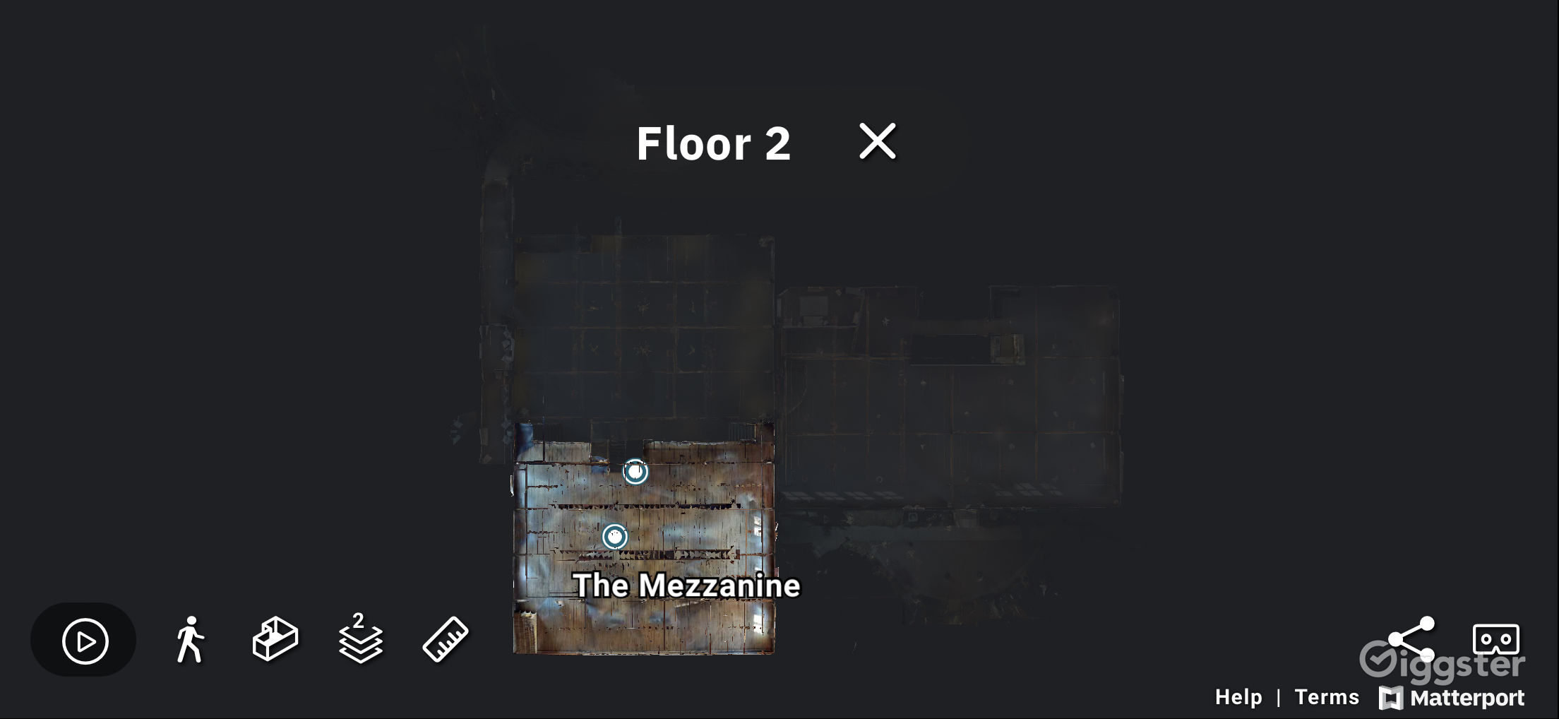 Rustic Spacious Venue in Redlands | Rent this location on Giggster