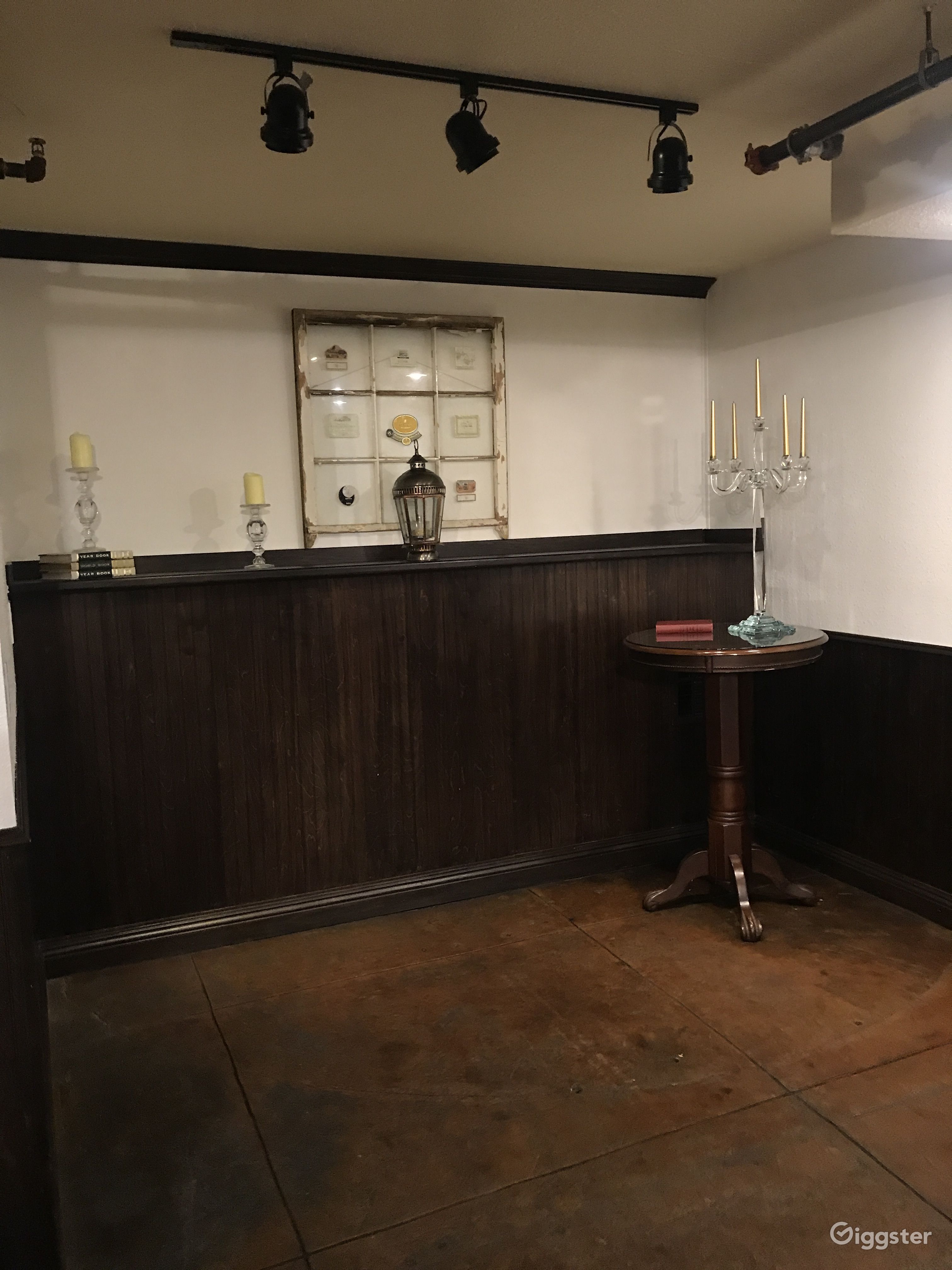 Rustic Spacious Venue in Redlands | Rent this location on Giggster