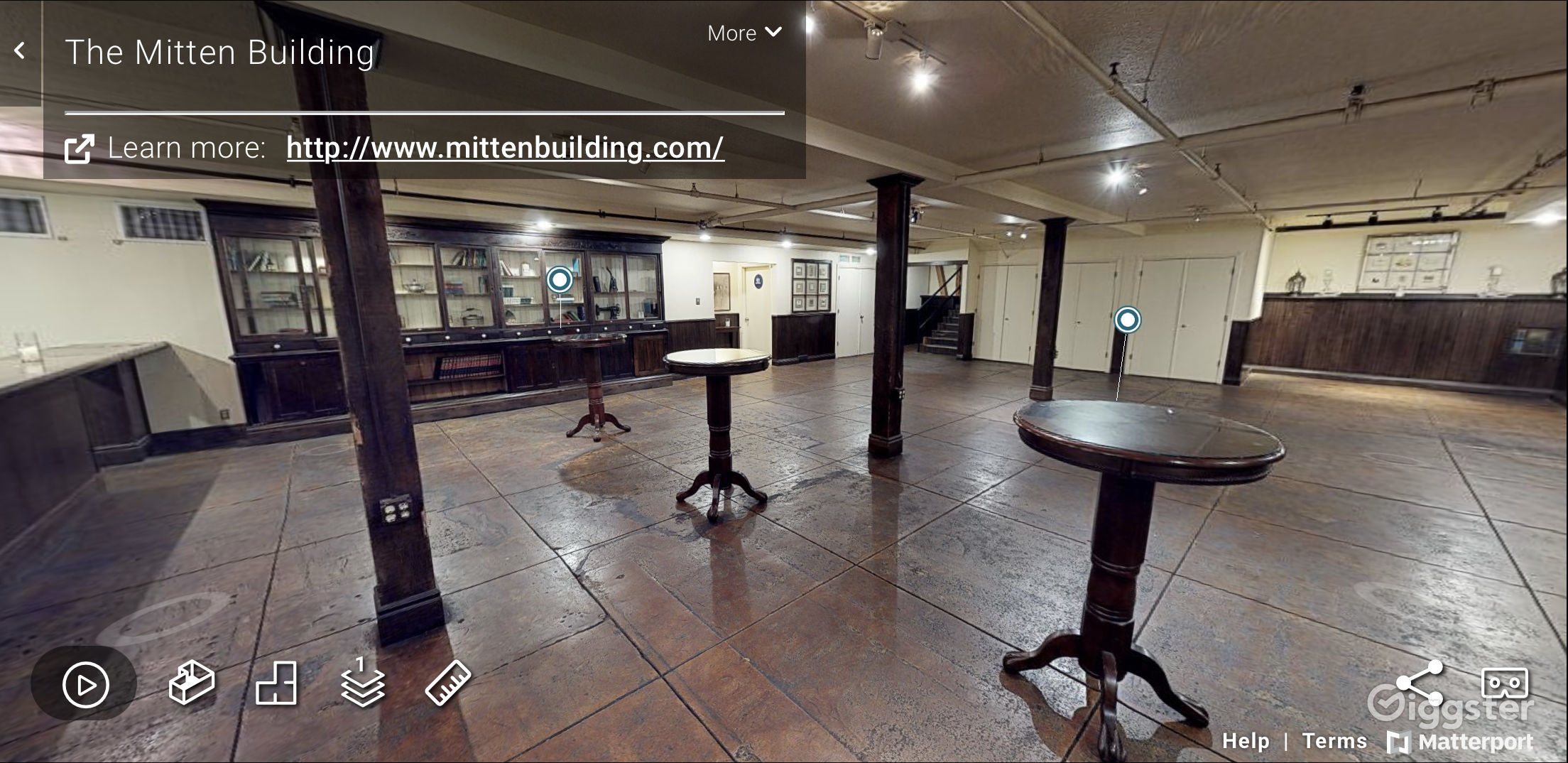 Rustic Spacious Venue in Redlands | Rent this location on Giggster