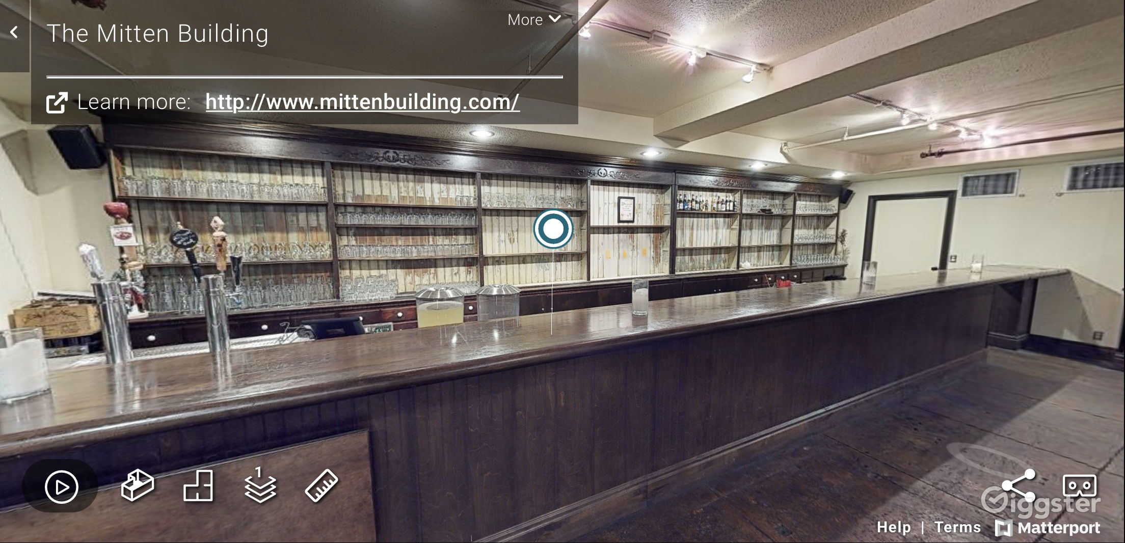 Rustic Spacious Venue in Redlands | Rent this location on Giggster