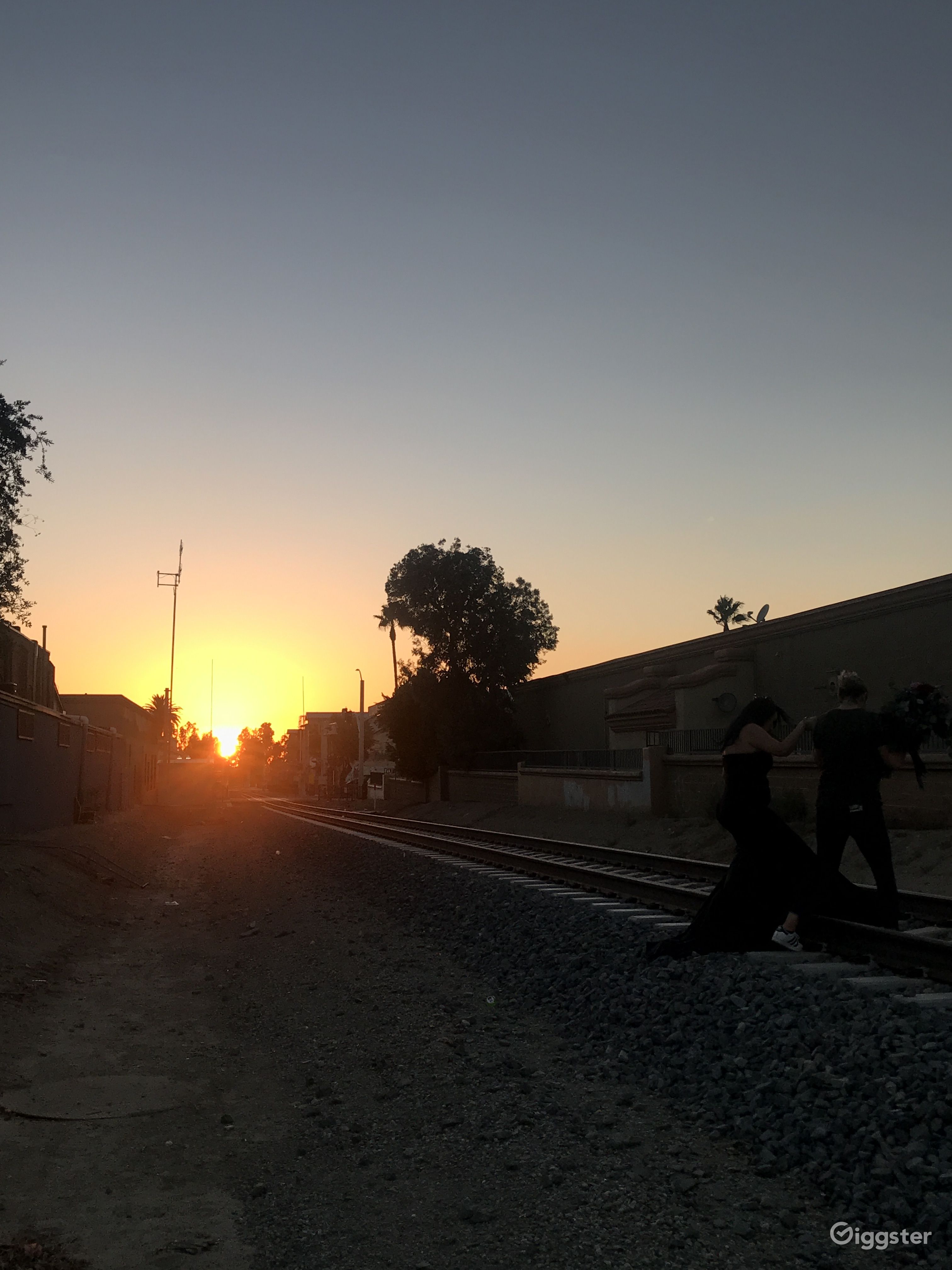 Rustic Spacious Venue in Redlands | Rent this location on Giggster