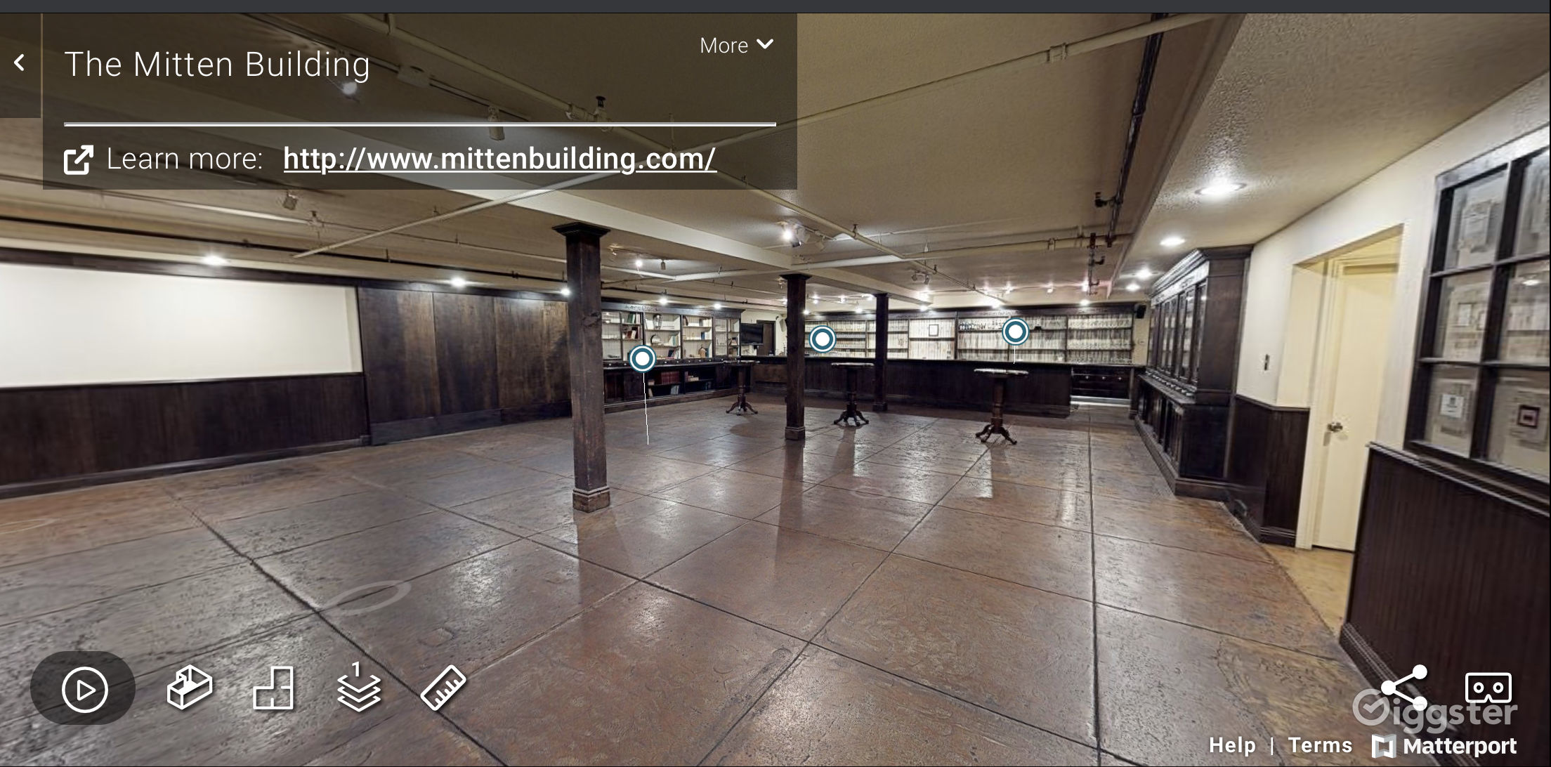 Rustic Spacious Venue in Redlands | Rent this location on Giggster