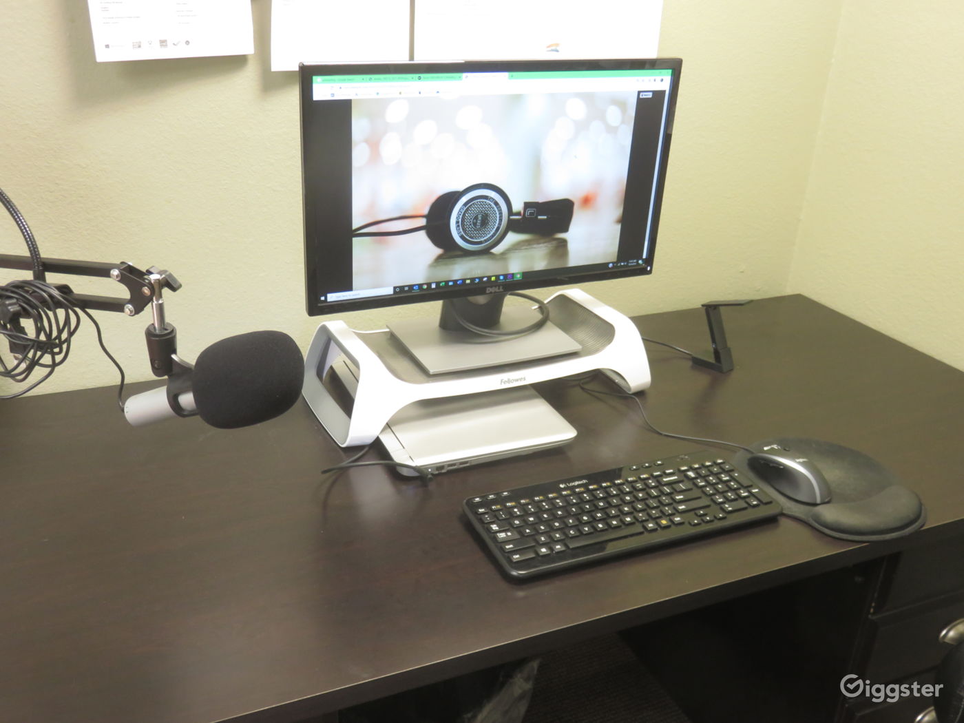 Westlake Mini Studio - Great for Content Creation | Rent this location ...