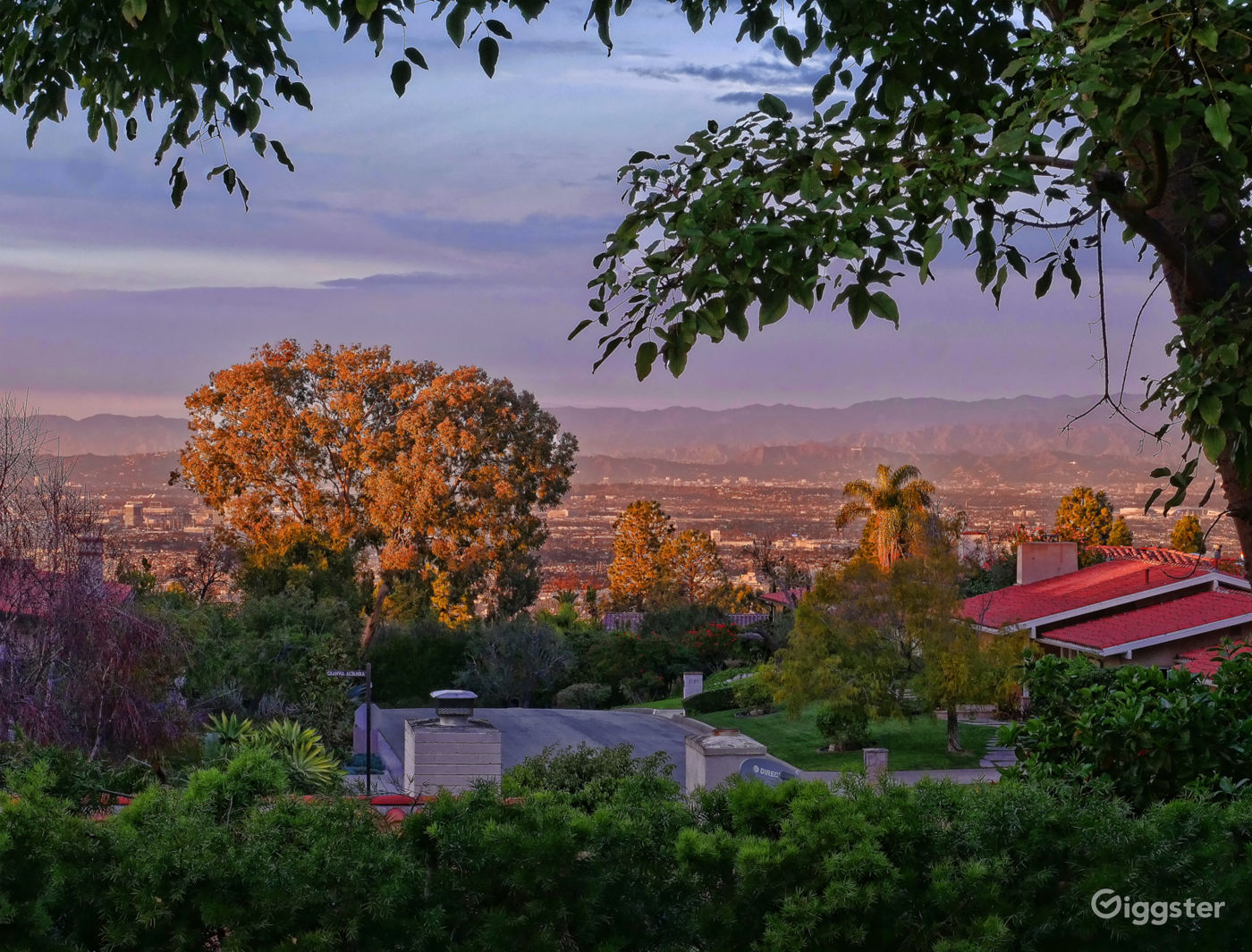 Mid-Century Modern Hidden Estate | Rent this location on Giggster