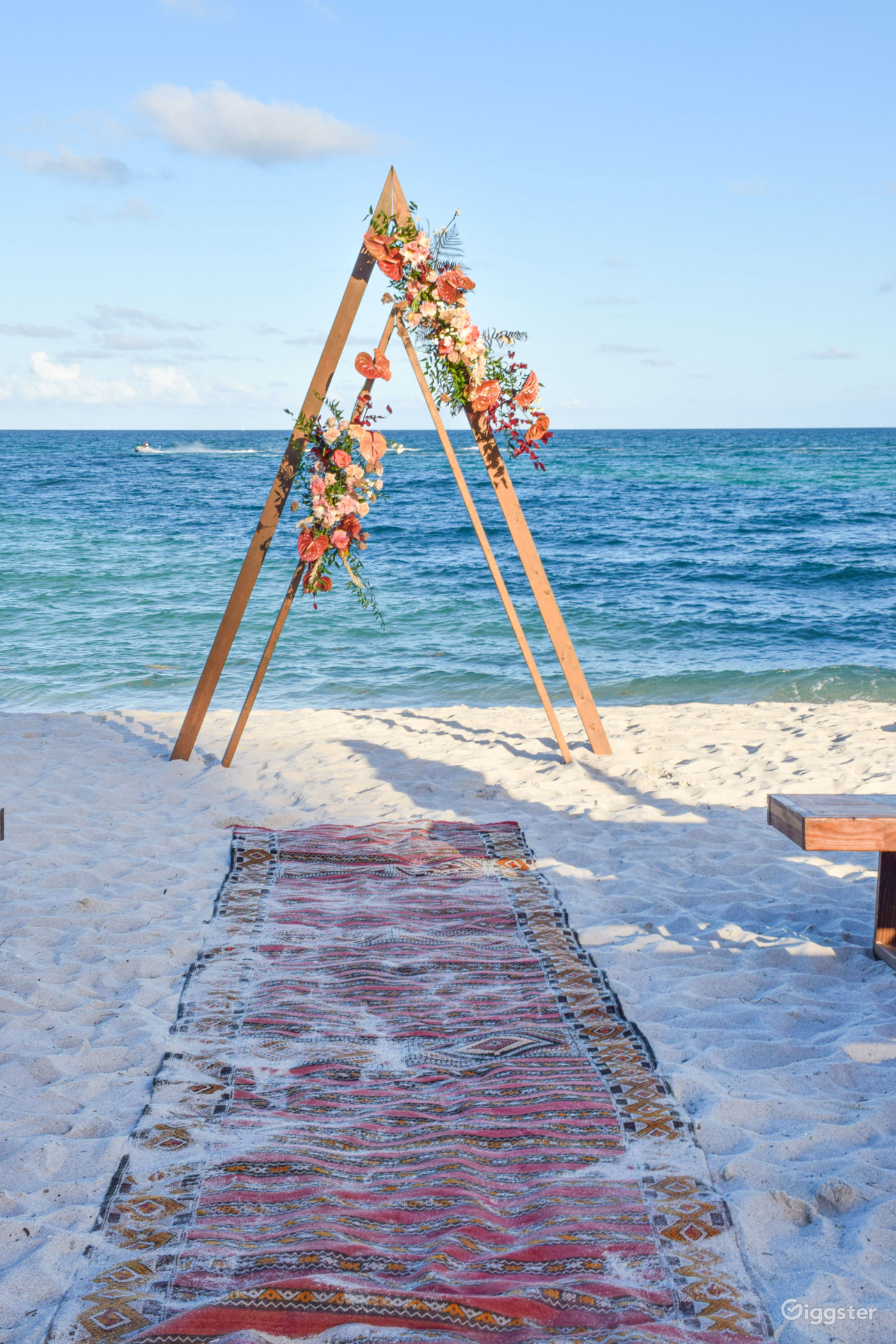 40,000 sf of oceanfront event space in Miami Beach | Rent this location ...