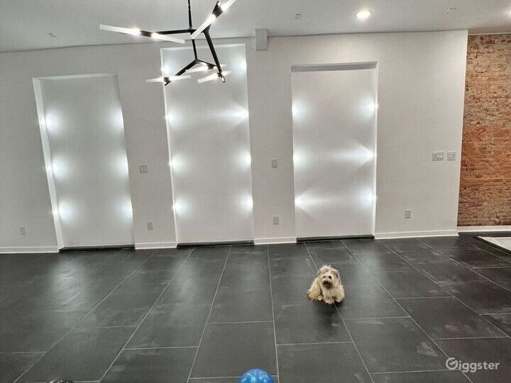 Intimate Creative/ Event Venue Space | Rent this location on Giggster