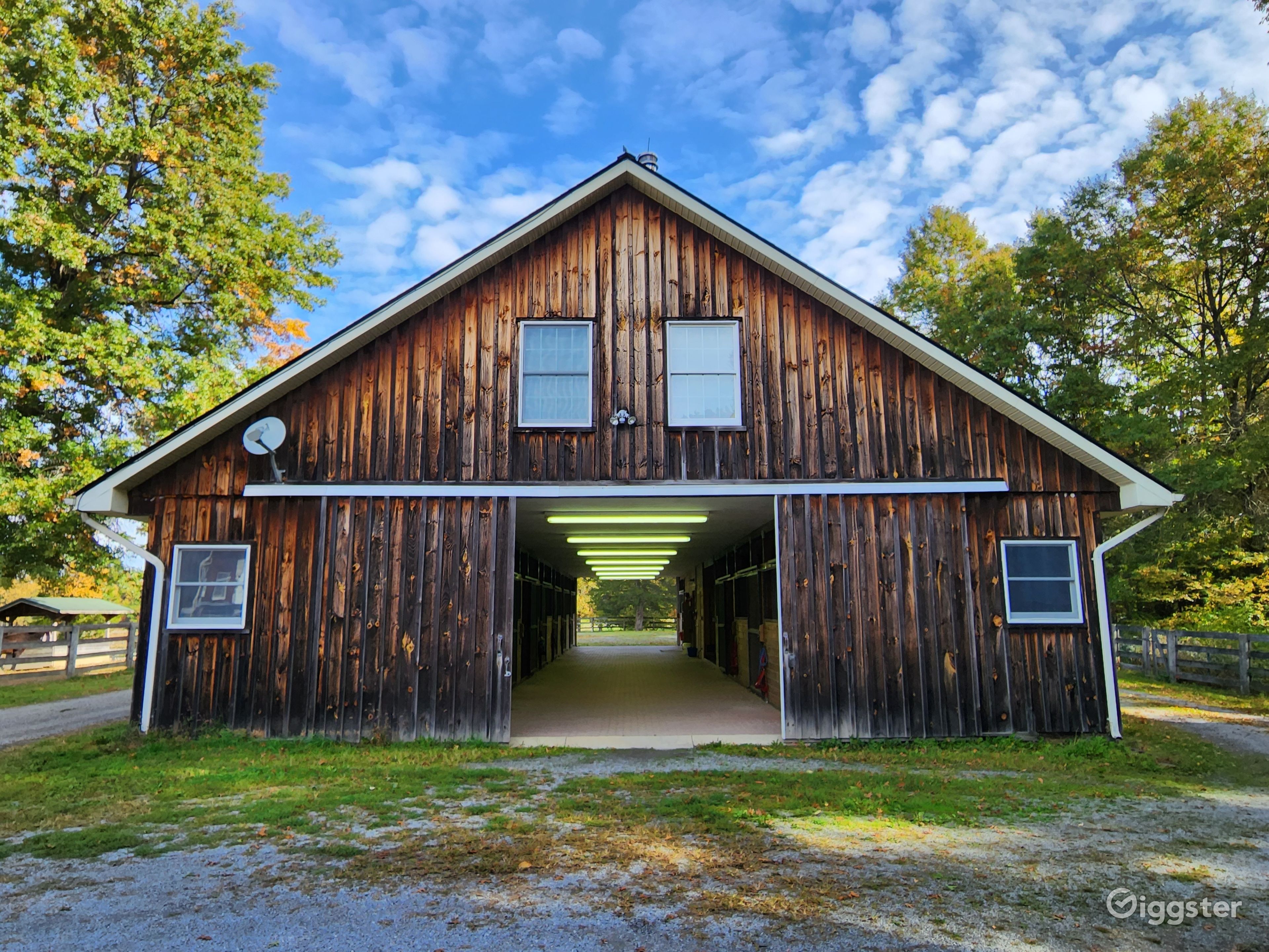 1854 Pre Civil War American Property and More! | Rent this location on ...