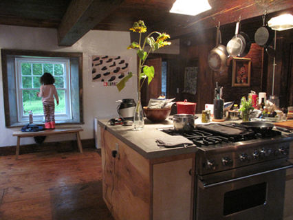 Bucolic stone farmhouse with pool: Location 5128 | Rent this location ...