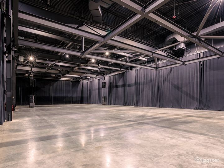 Largest Soundstage in TN | Rent this location on Giggster