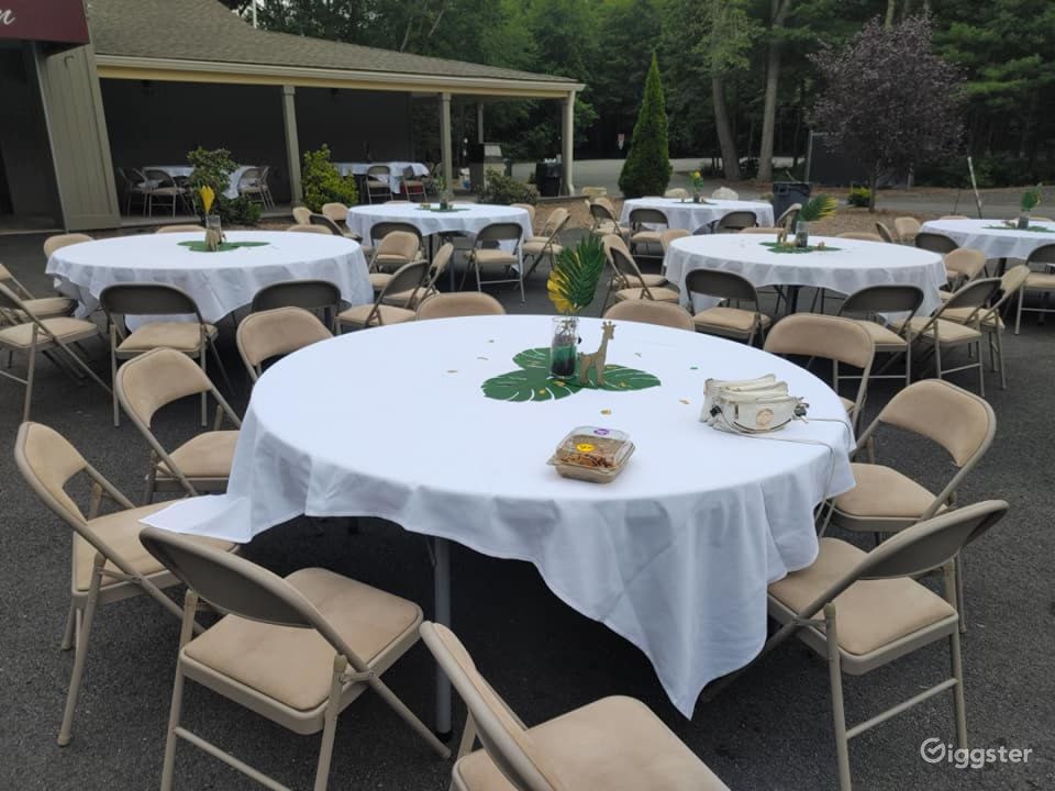 Open Event Space with a Spectacular View | Rent this location on Giggster