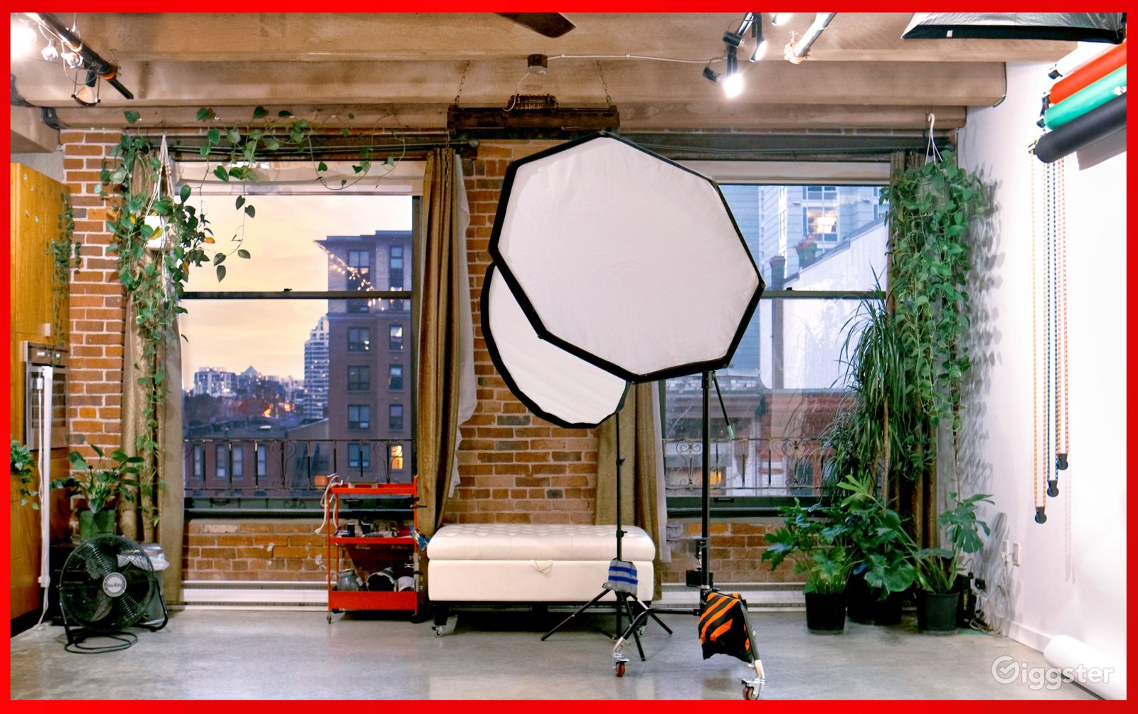 The BEST 10 Video Shoot locations near me | Giggster