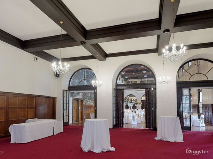 Drawing Room Event Hire | Rent this location on Giggster
