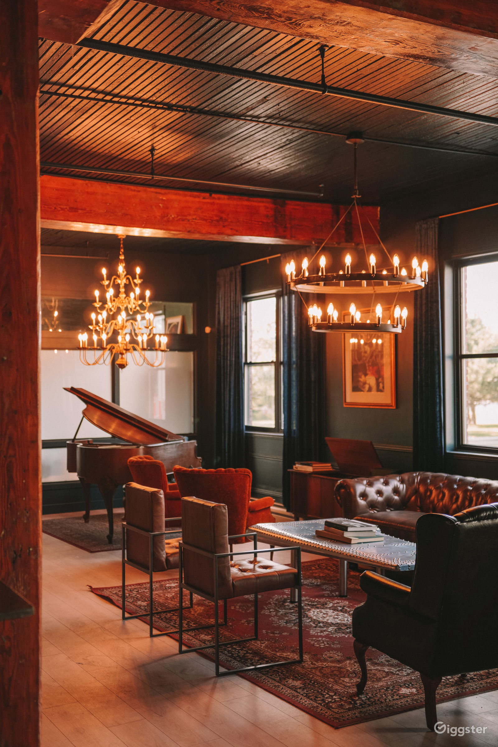 The BEST 10 Prom venues to rent near me | Giggster