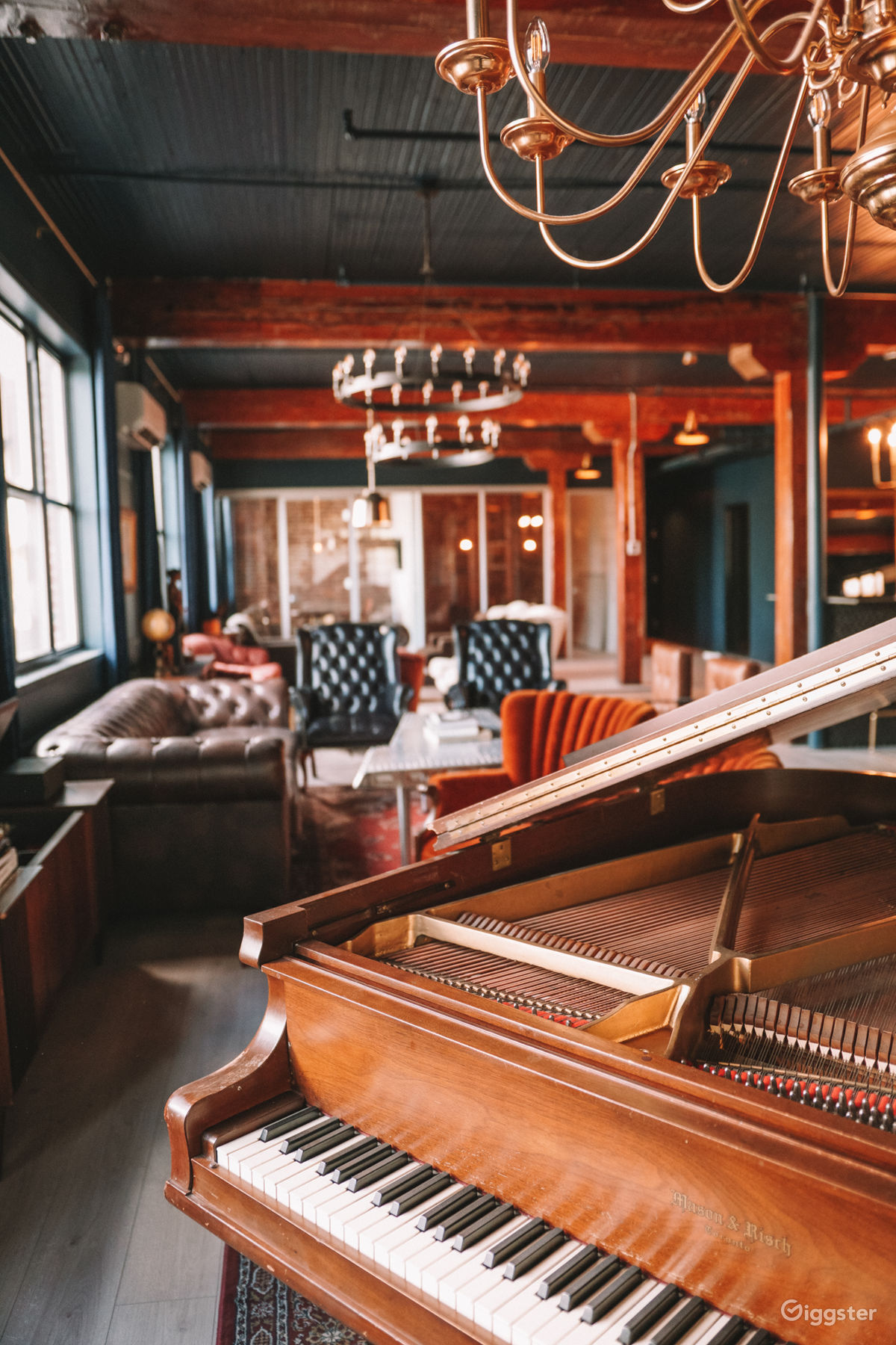 The BEST 10 Prom venues to rent near me | Giggster