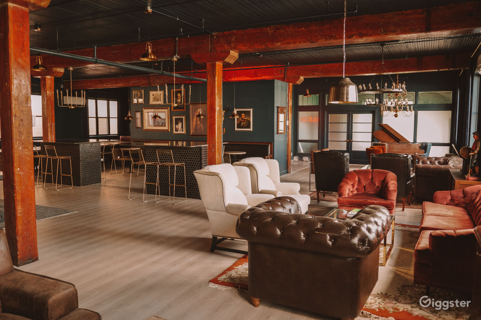 The BEST 10 Prom venues to rent near me | Giggster