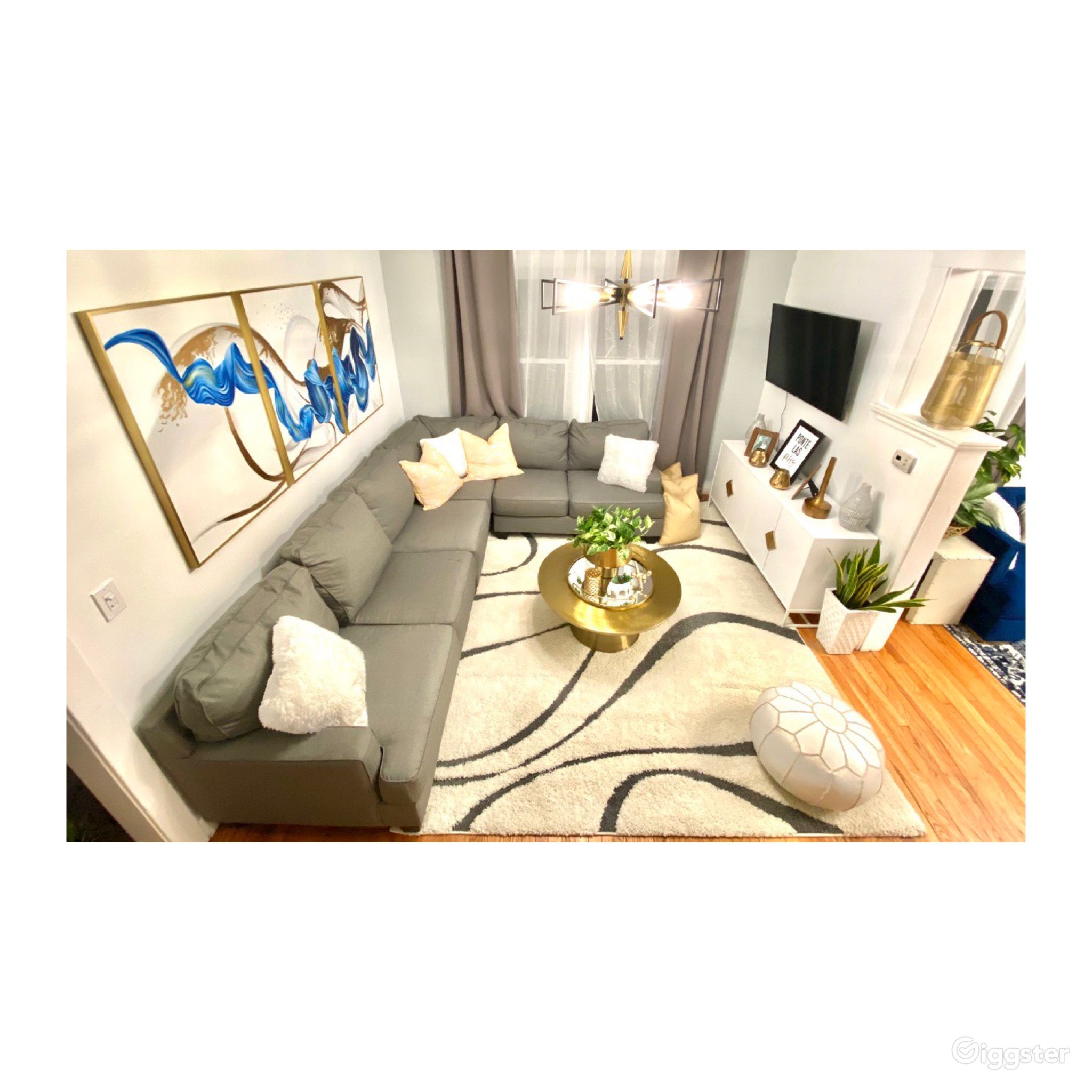 The Production Pad | Rent this location on Giggster