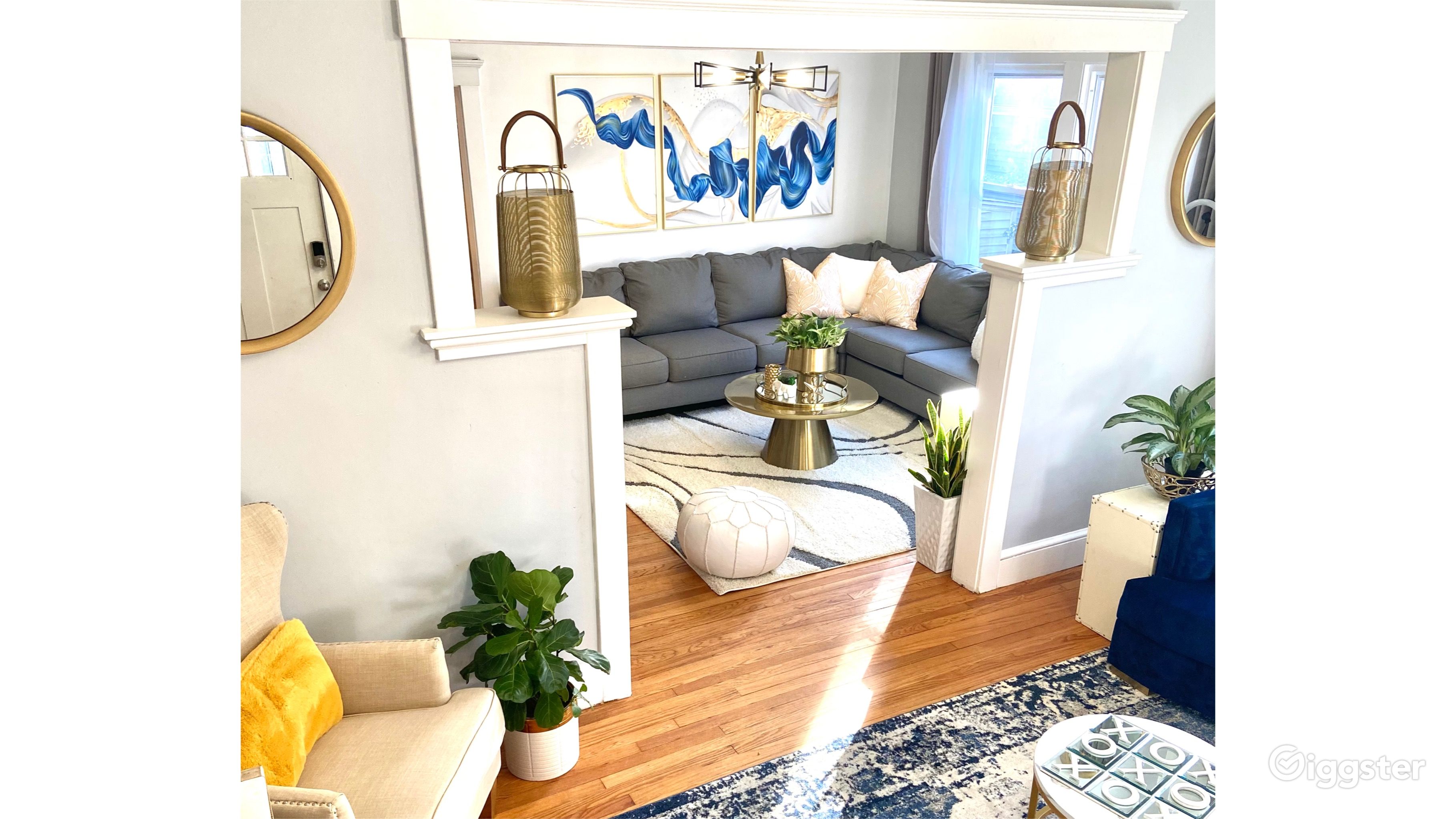 The Production Pad | Rent this location on Giggster