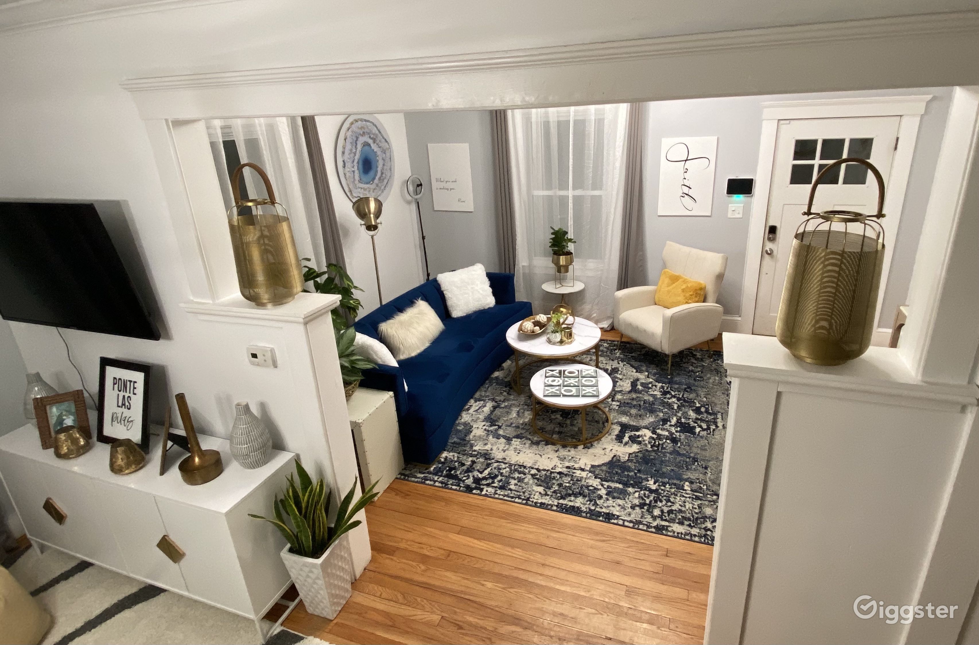 The Production Pad | Rent this location on Giggster