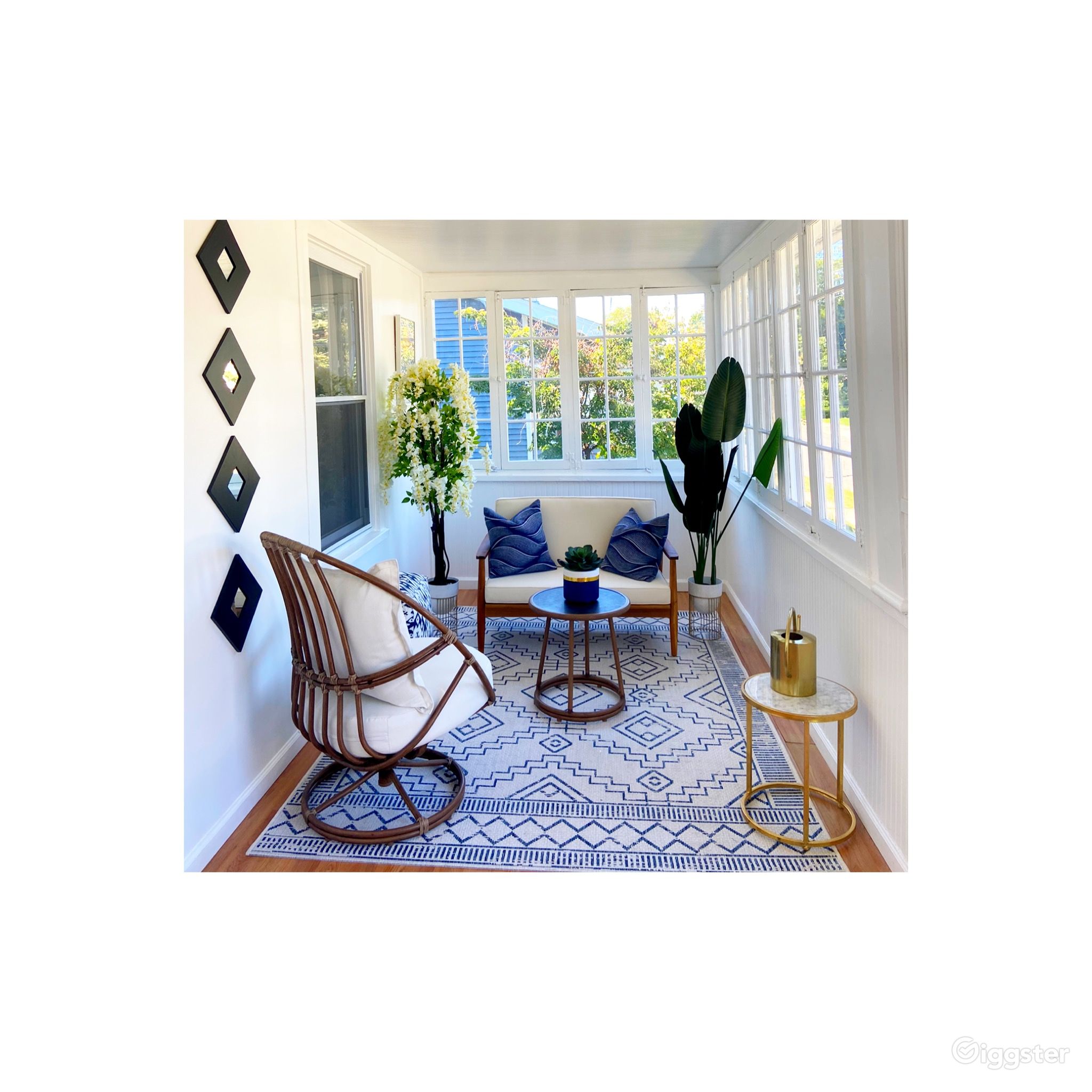 The Production Pad | Rent this location on Giggster