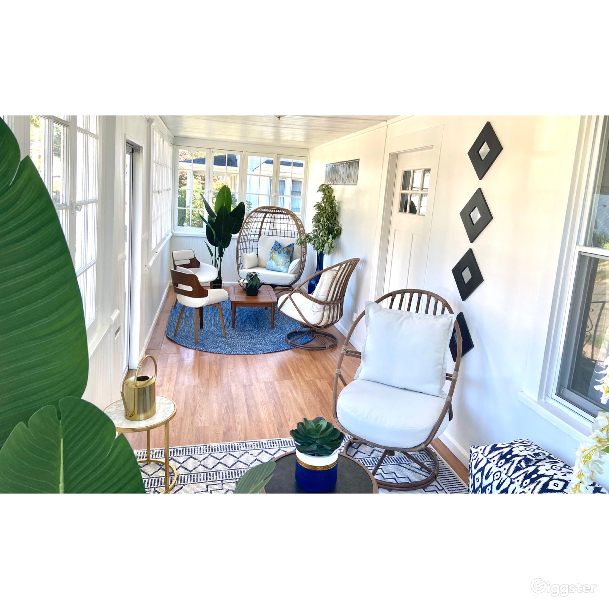 The Production Pad | Rent this location on Giggster