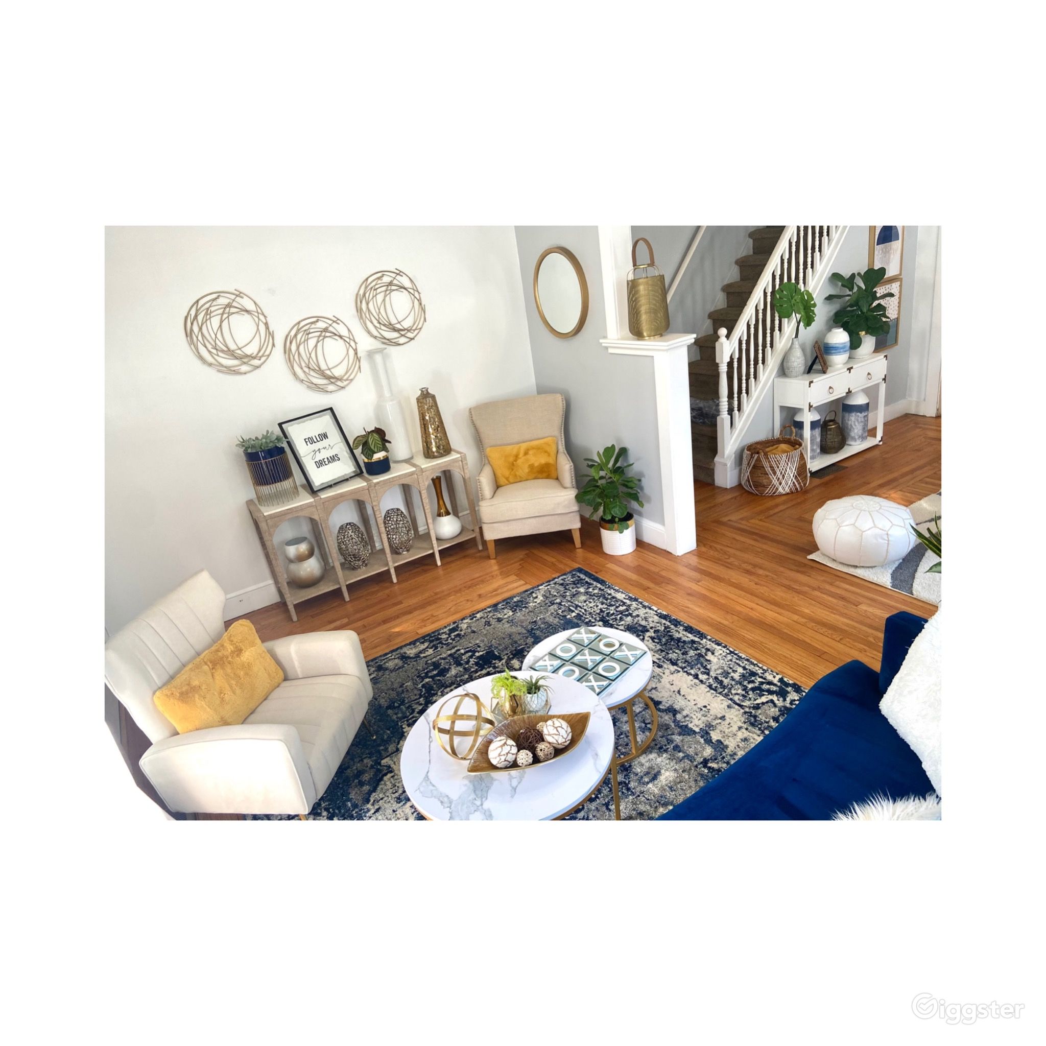 The Production Pad | Rent this location on Giggster