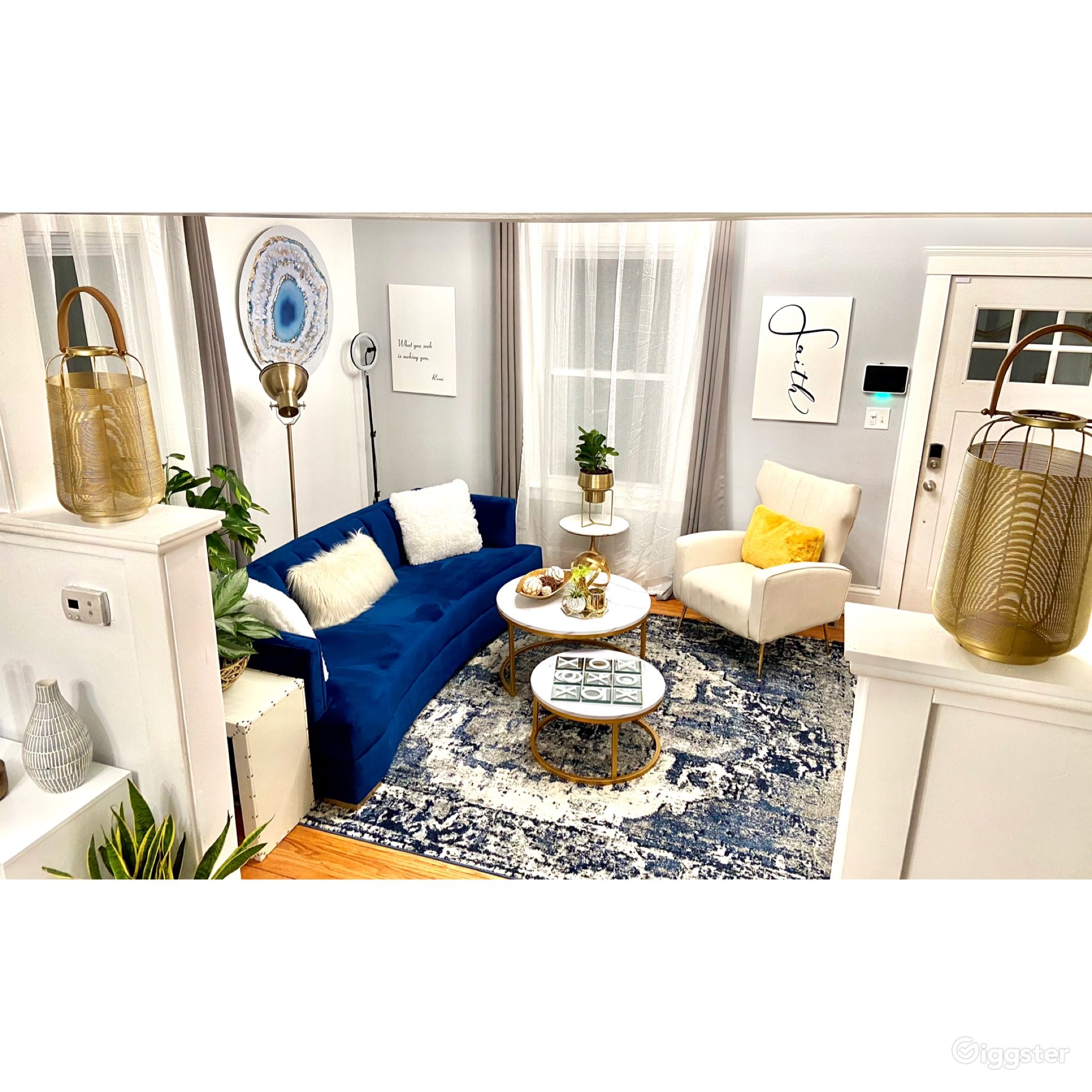 The Production Pad | Rent this location on Giggster