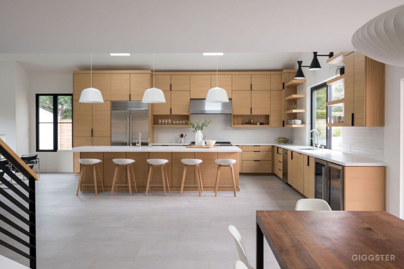 Stunning Modern Farmhouse in Encinitas! | Rent this location on Giggster