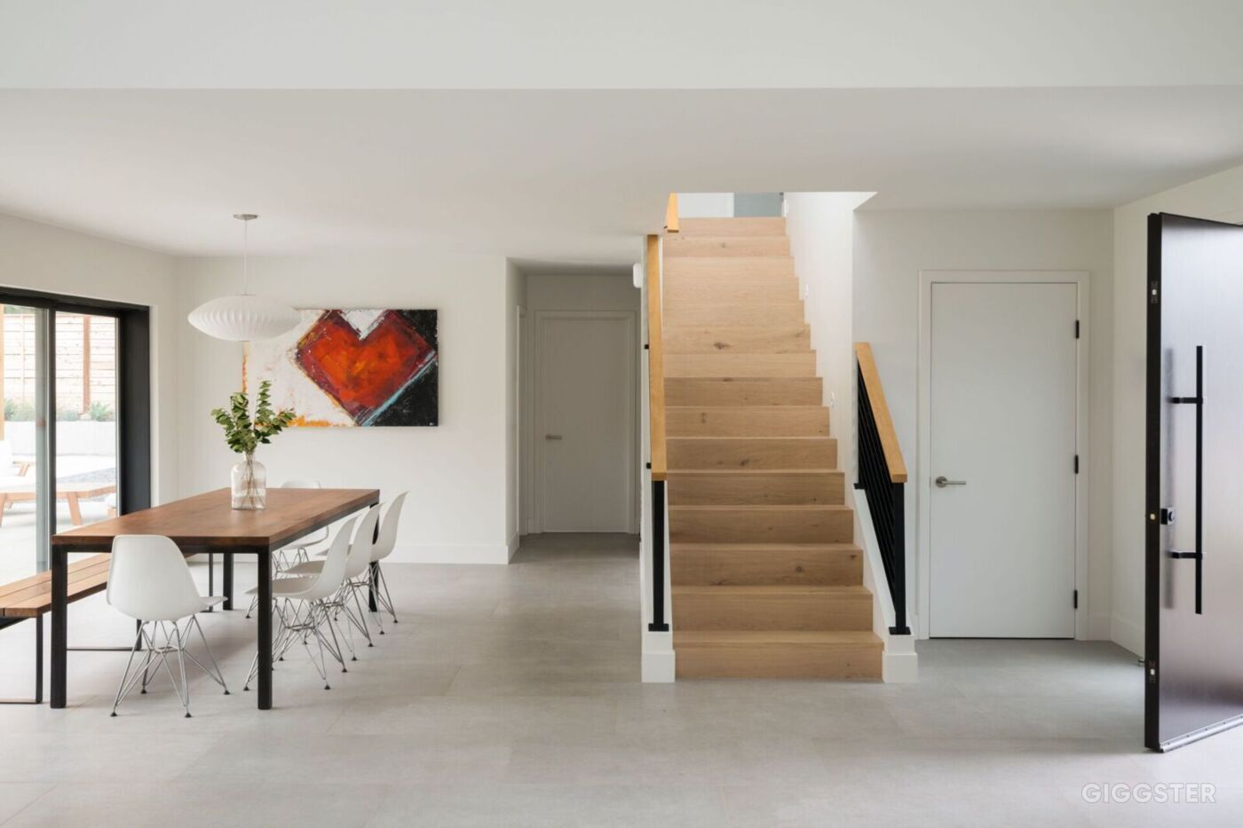 Stunning Modern Farmhouse in Encinitas! | Rent this location on Giggster