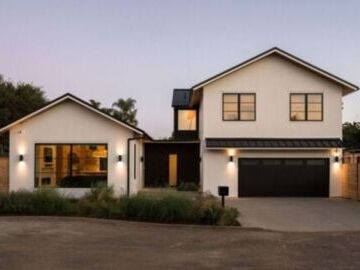 Stunning Modern Farmhouse in Encinitas! | Rent this location on Giggster