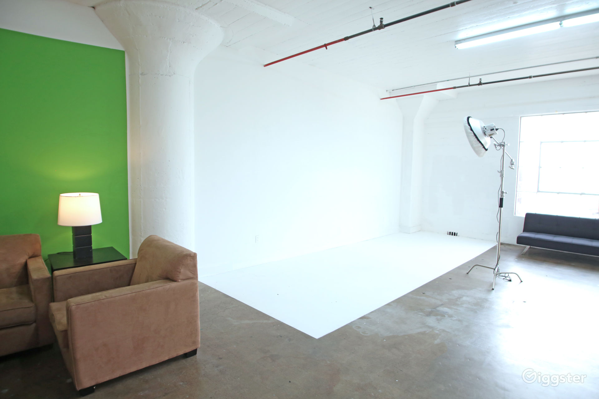 The BEST 10 Green Screen spaces to rent near me | Giggster