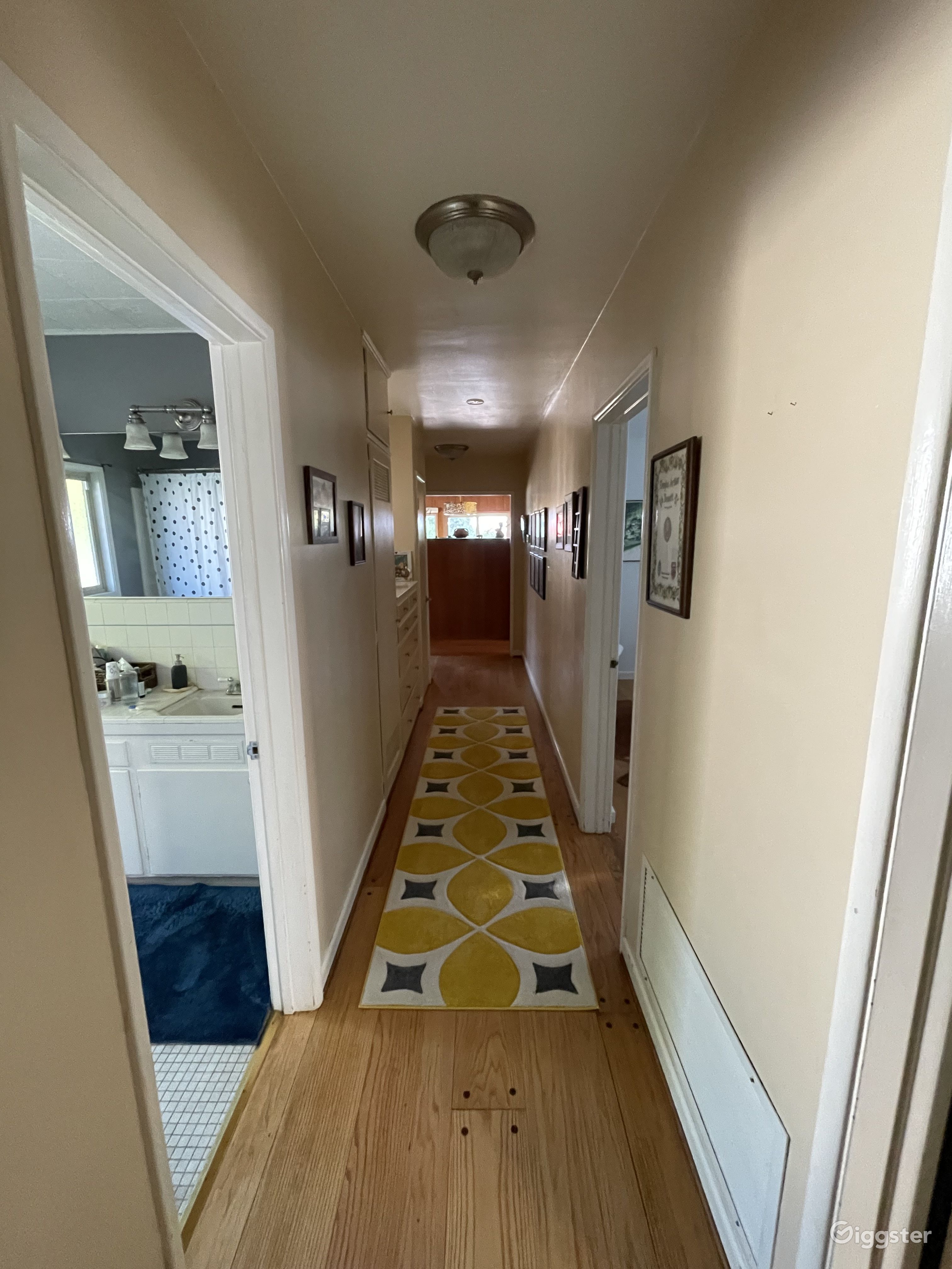 Updated 1948 Ranch Gem | Rent this location on Giggster