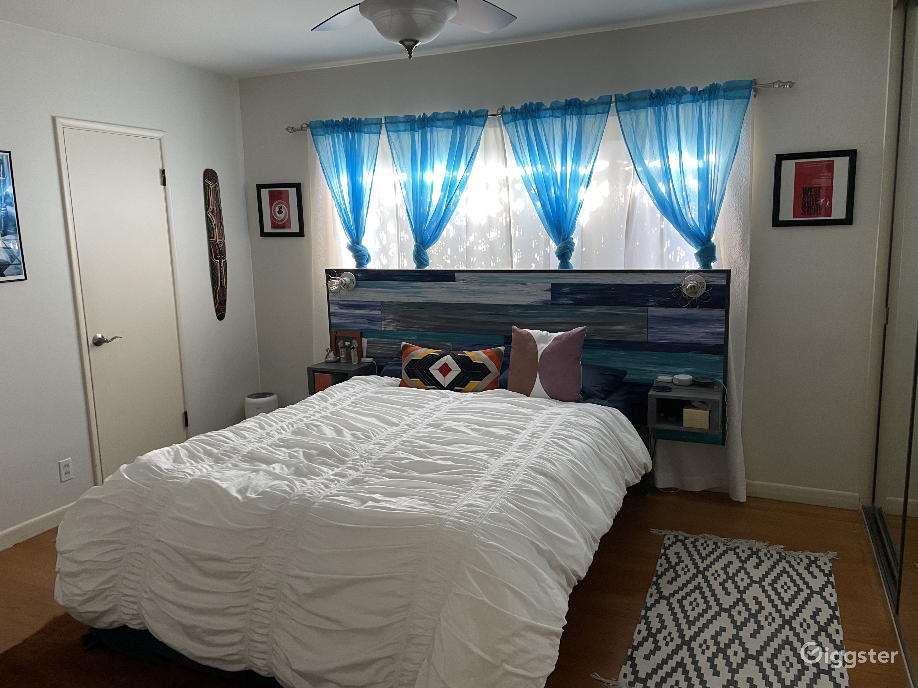 Updated 1948 Ranch Gem | Rent this location on Giggster