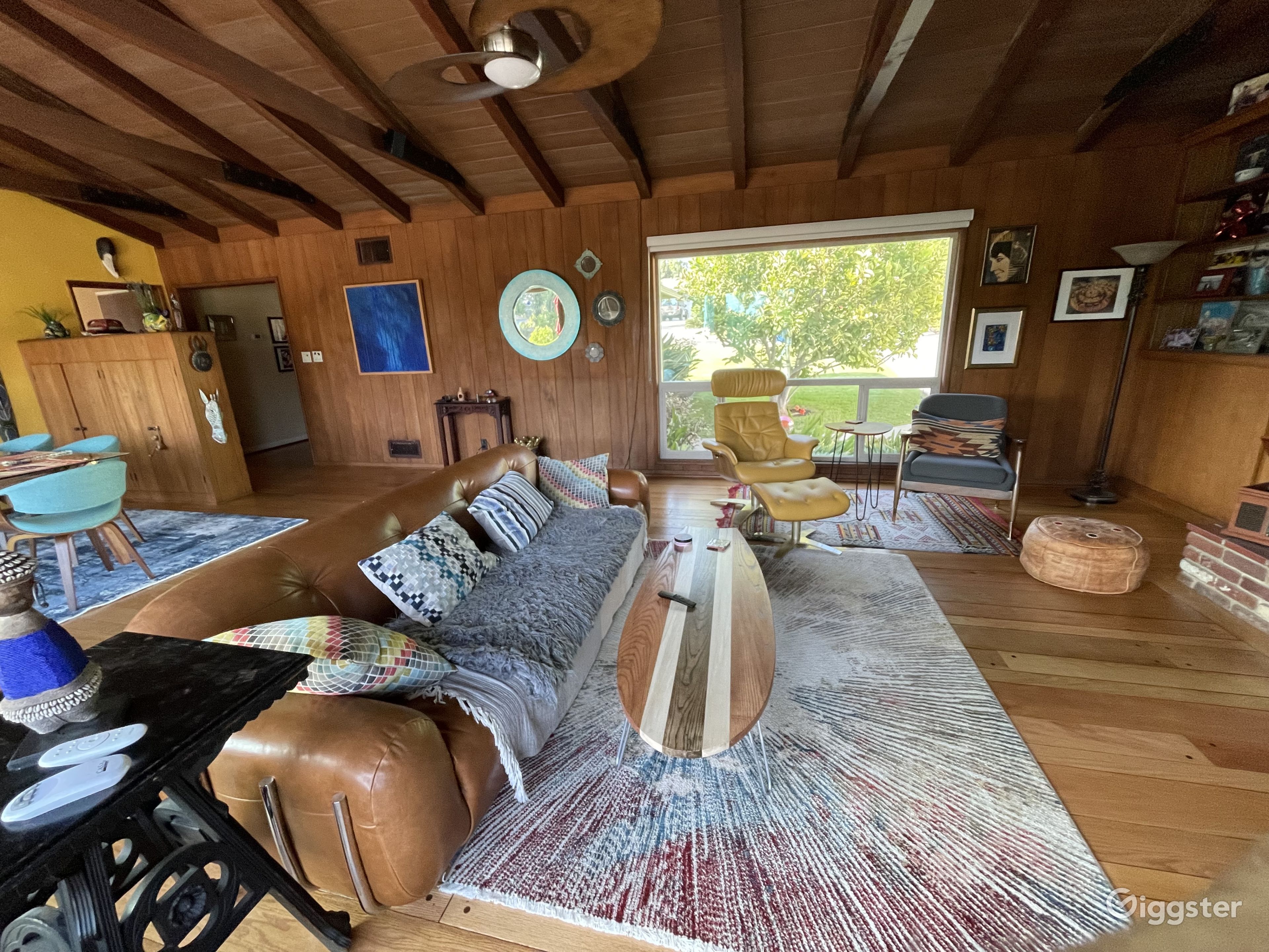 Updated 1948 Ranch Gem | Rent this location on Giggster