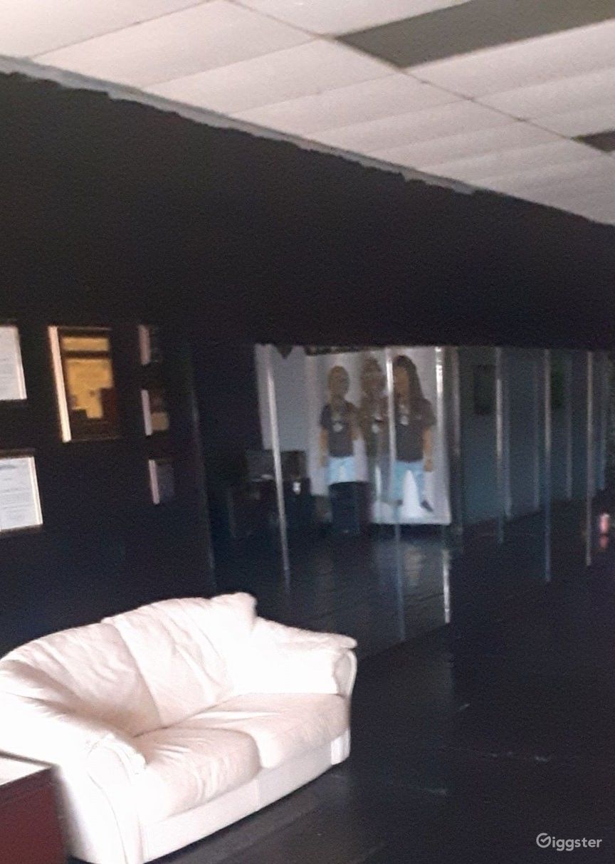 Versatile Birmingham Dance Studio | Rent this location on Giggster