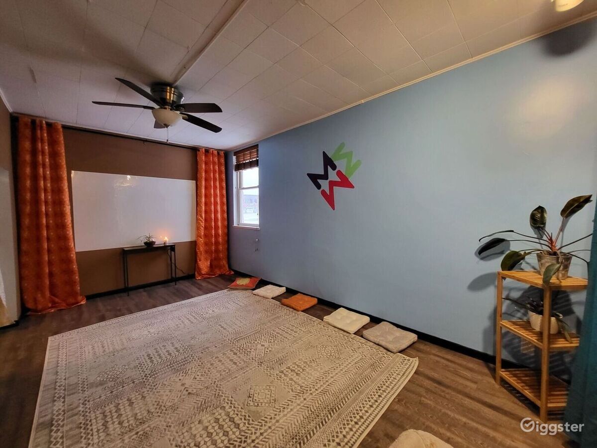 The BEST Dance Studio spaces for rent near me | Giggster